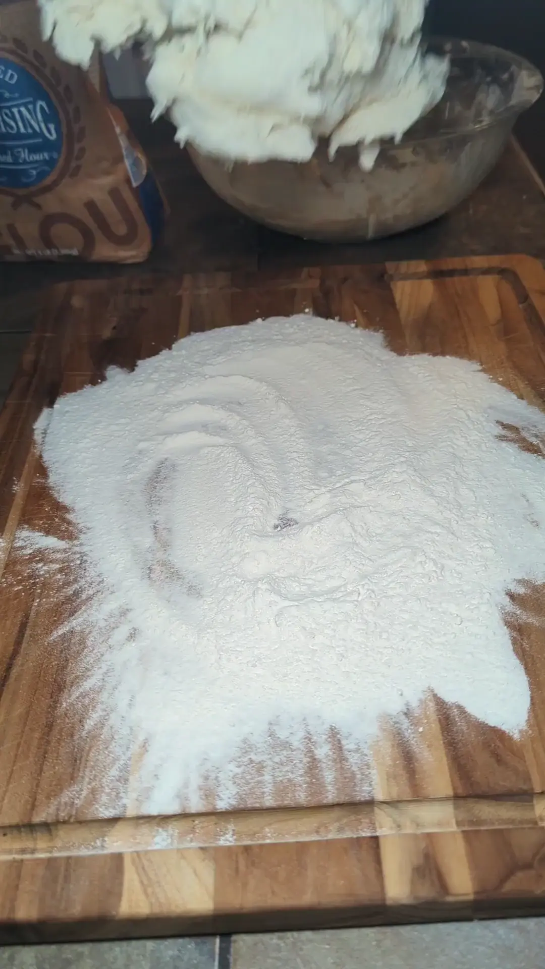 Buttermilk Biscuits | Scrolller