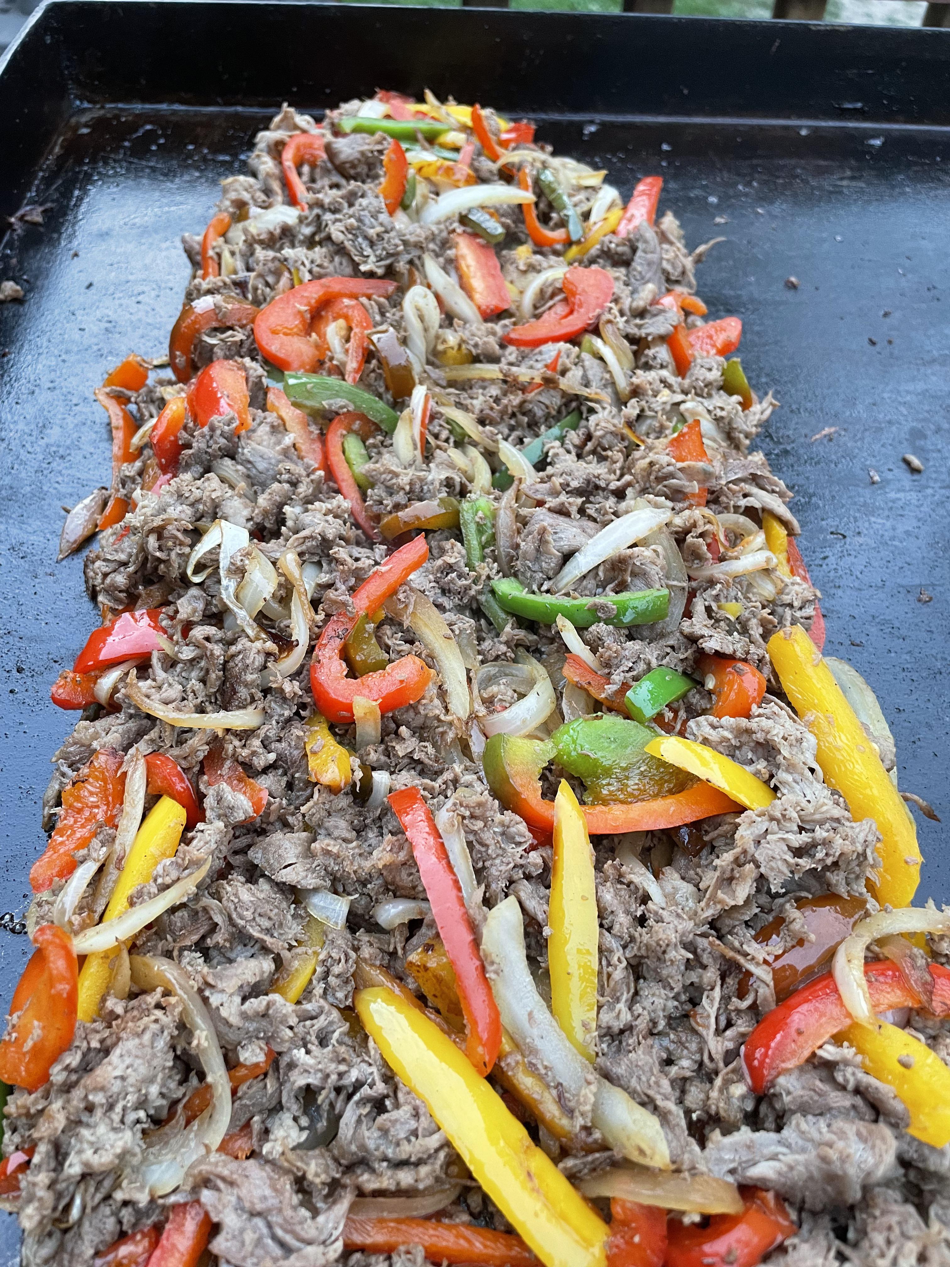 [Homemade] Philly | Scrolller