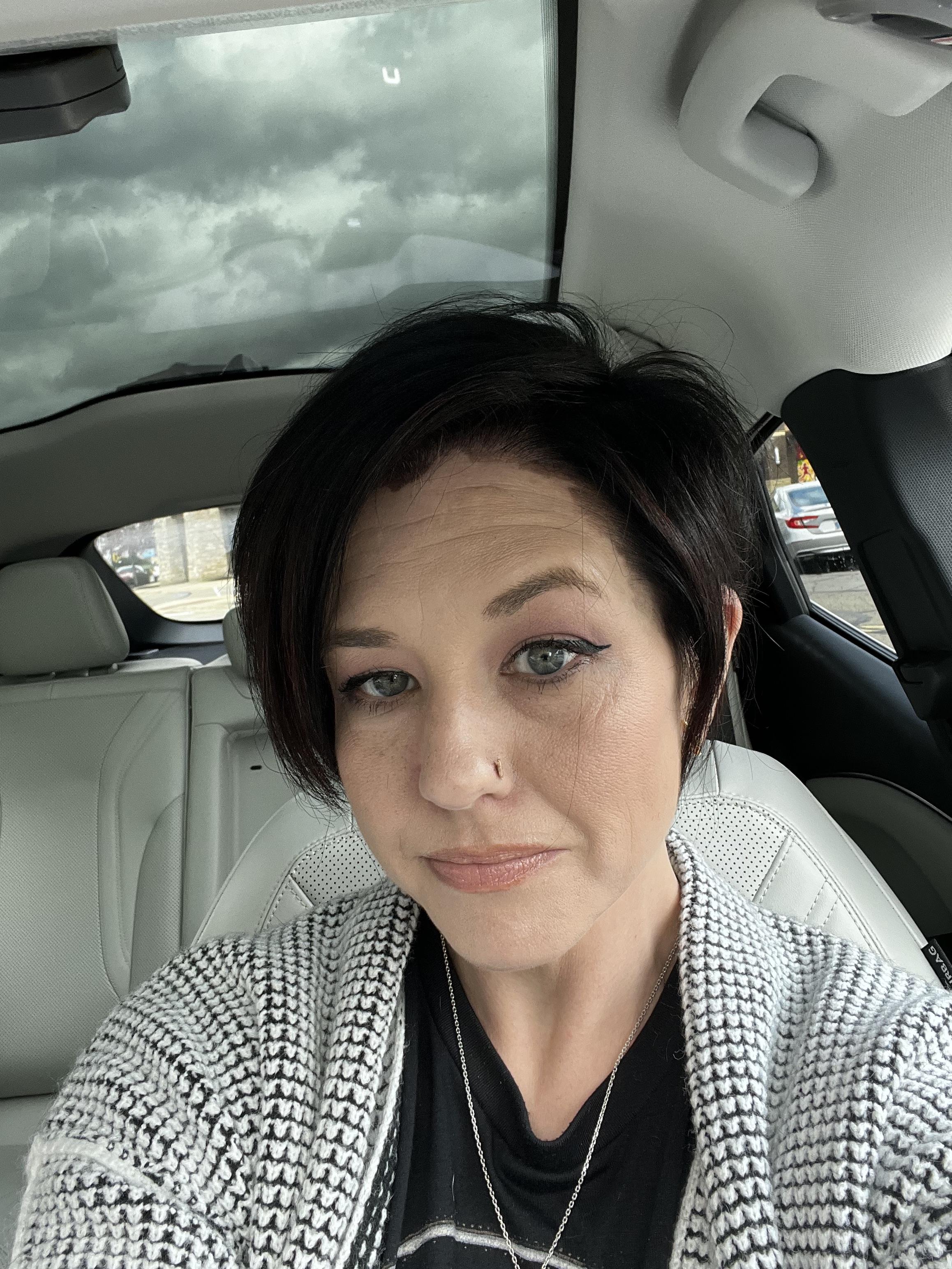 Went for the pixie | Scrolller