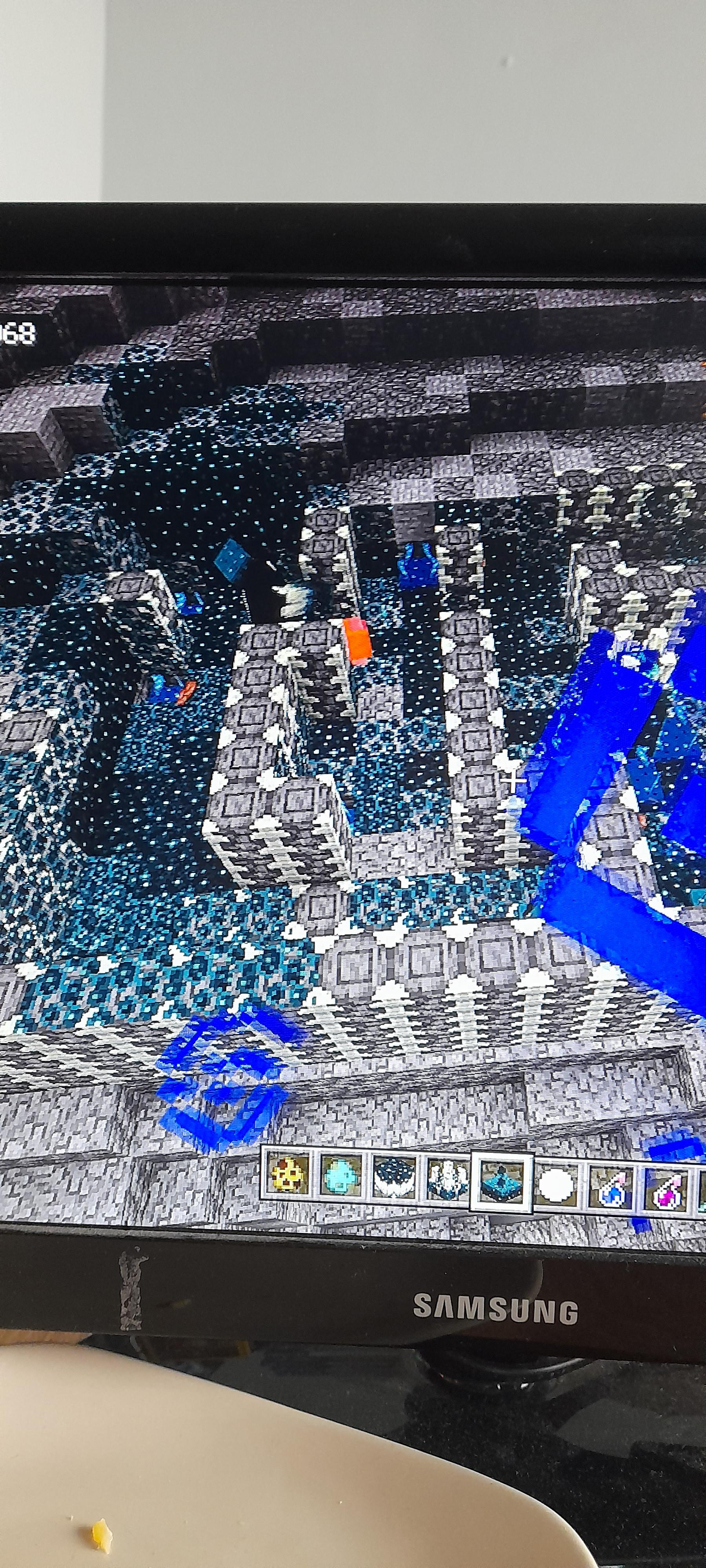 Minecraft death maze | Scrolller