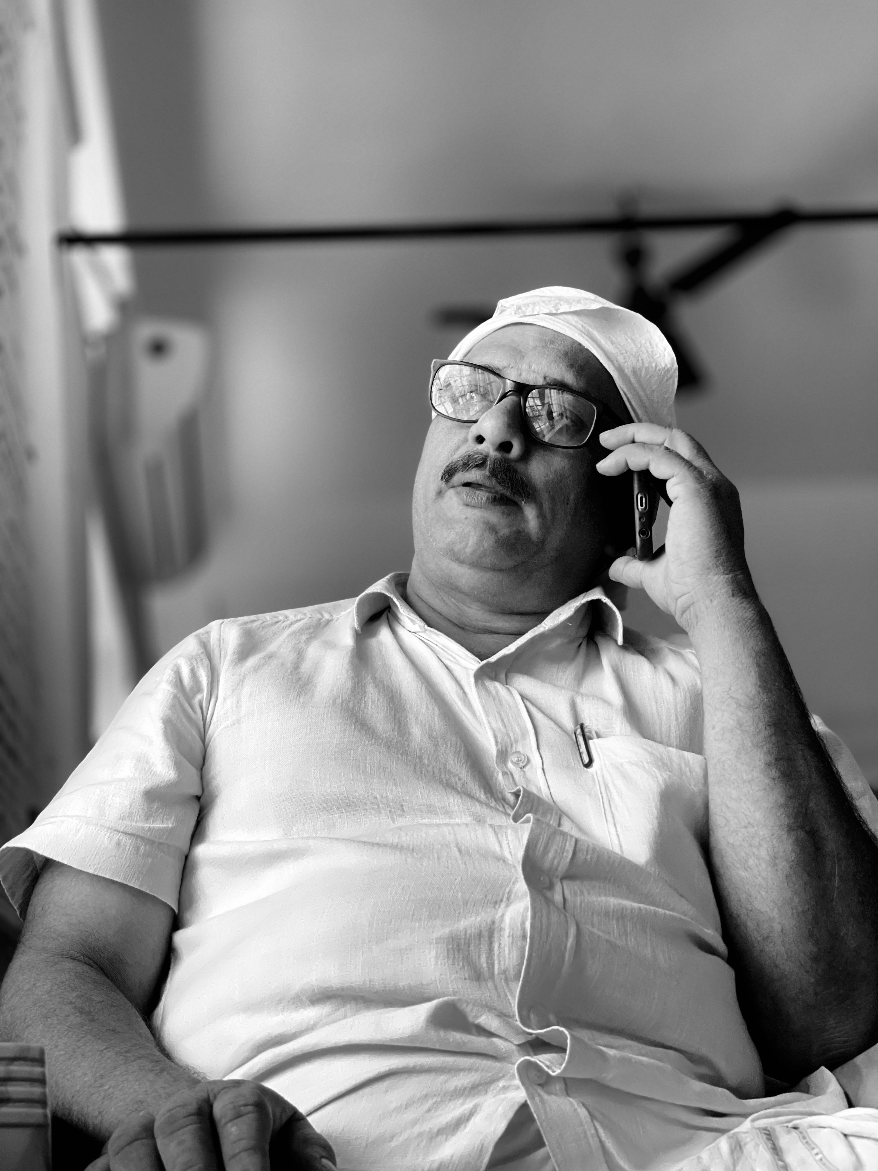 My attempts on portraits as a beginner there are flows but these are shot in smartphone (12 pro ...