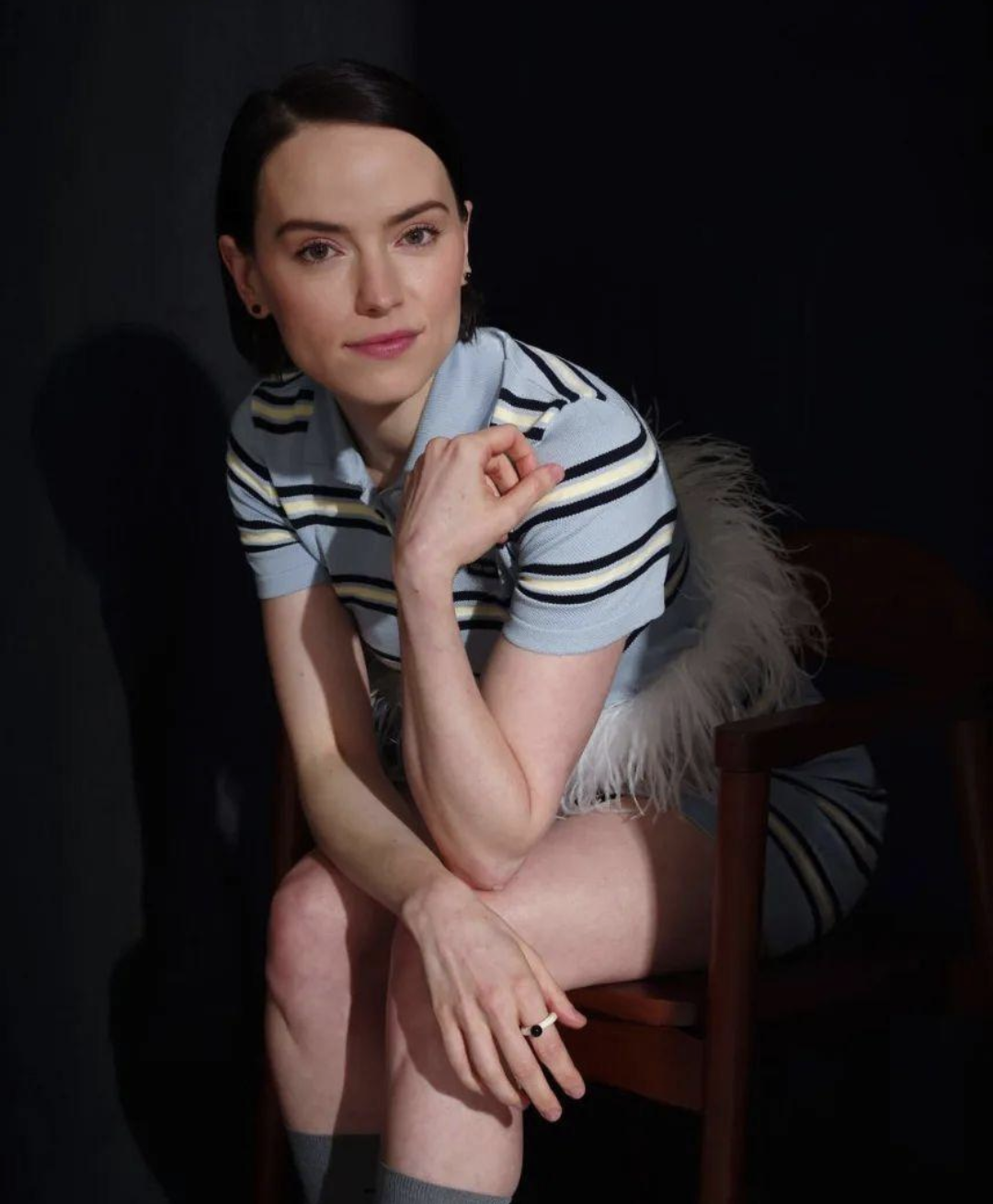 Daisy Ridley | Scrolller