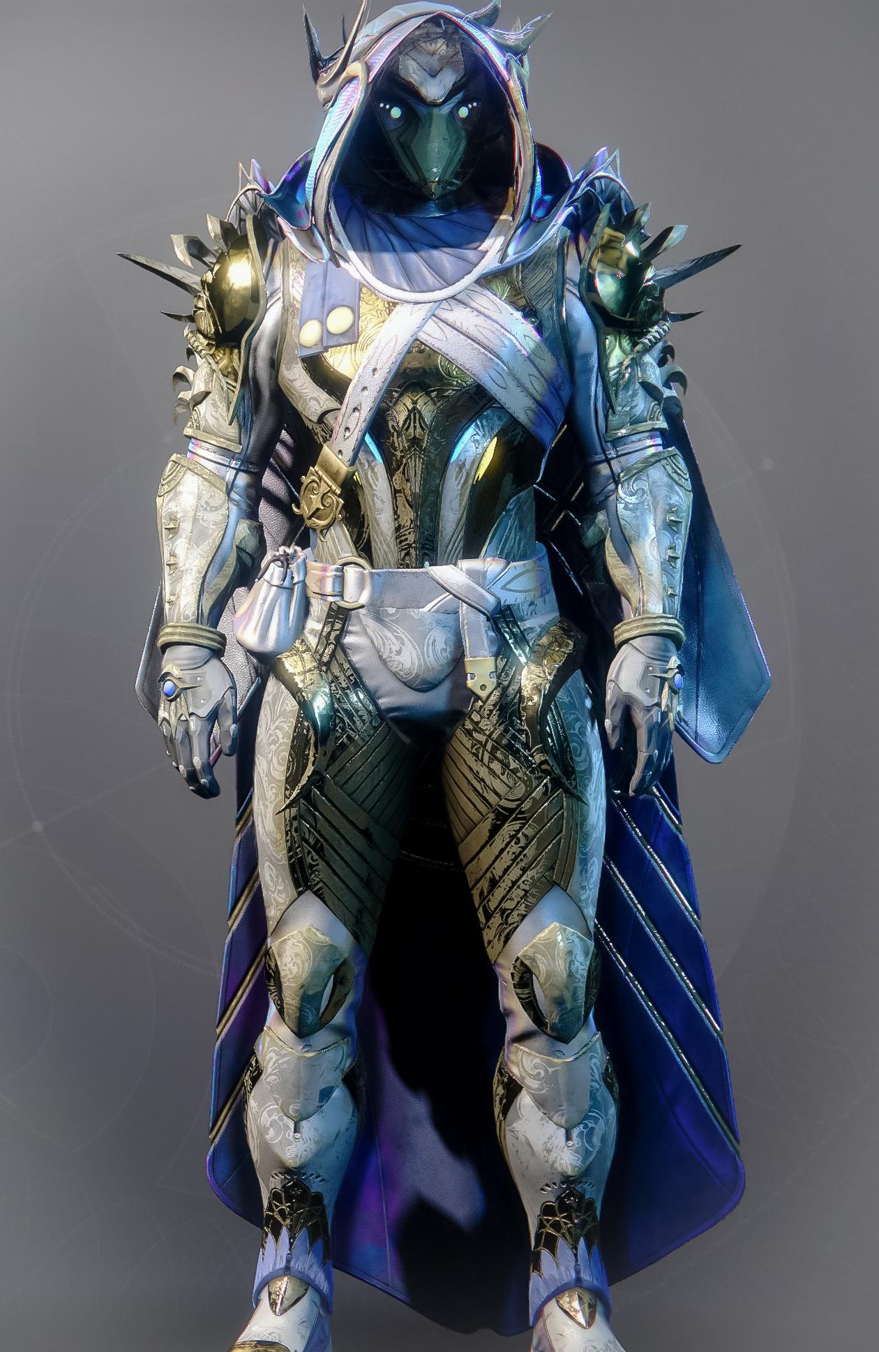 Seraphim | Scrolller