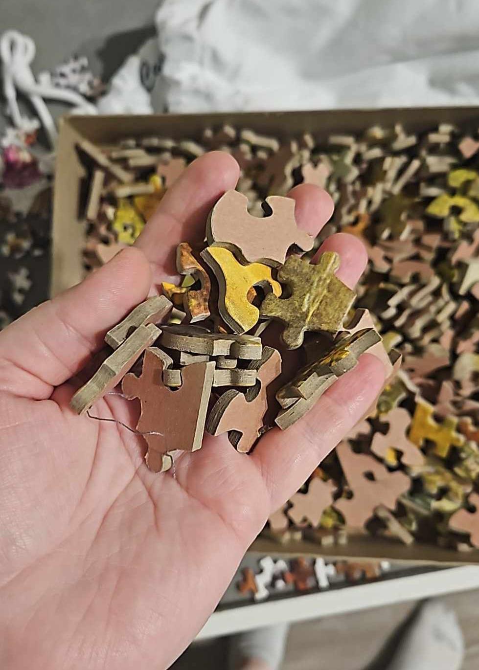 Tuco puzzle from 1957 | Scrolller