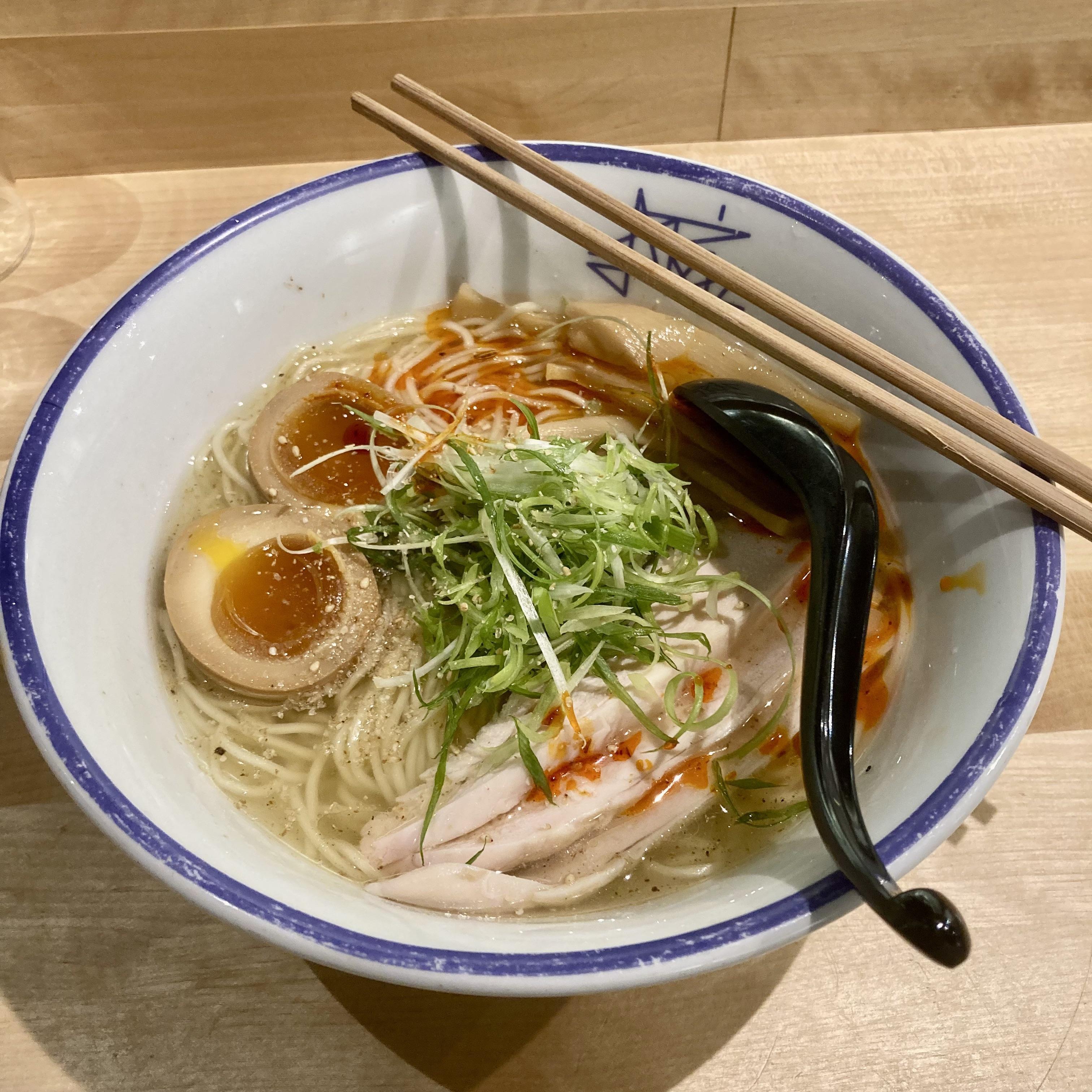 Miso & Shio @ Koie GBG | Scrolller