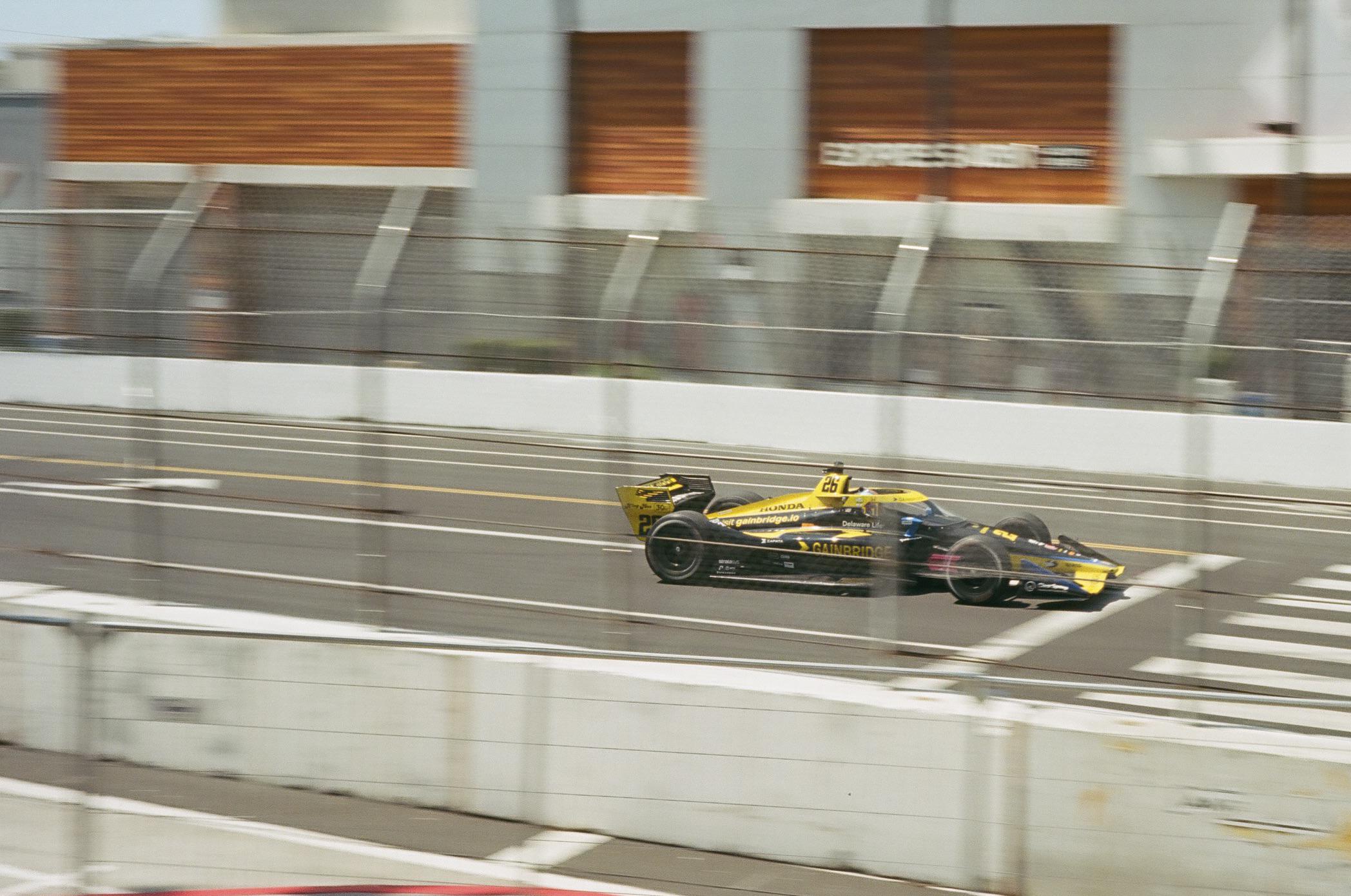 First frames from new to me Canonet QL17. Portra 400 & Ektar 100. | Scrolller