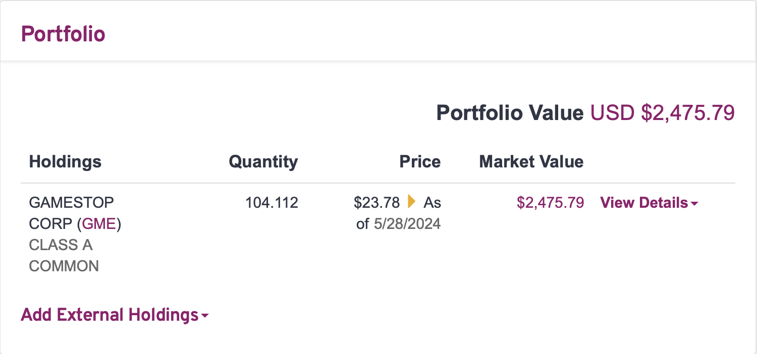 Feeding the bot +104 🤖👾 Btw, how can I convert my "Plan" shares to "Book"? | Scrolller