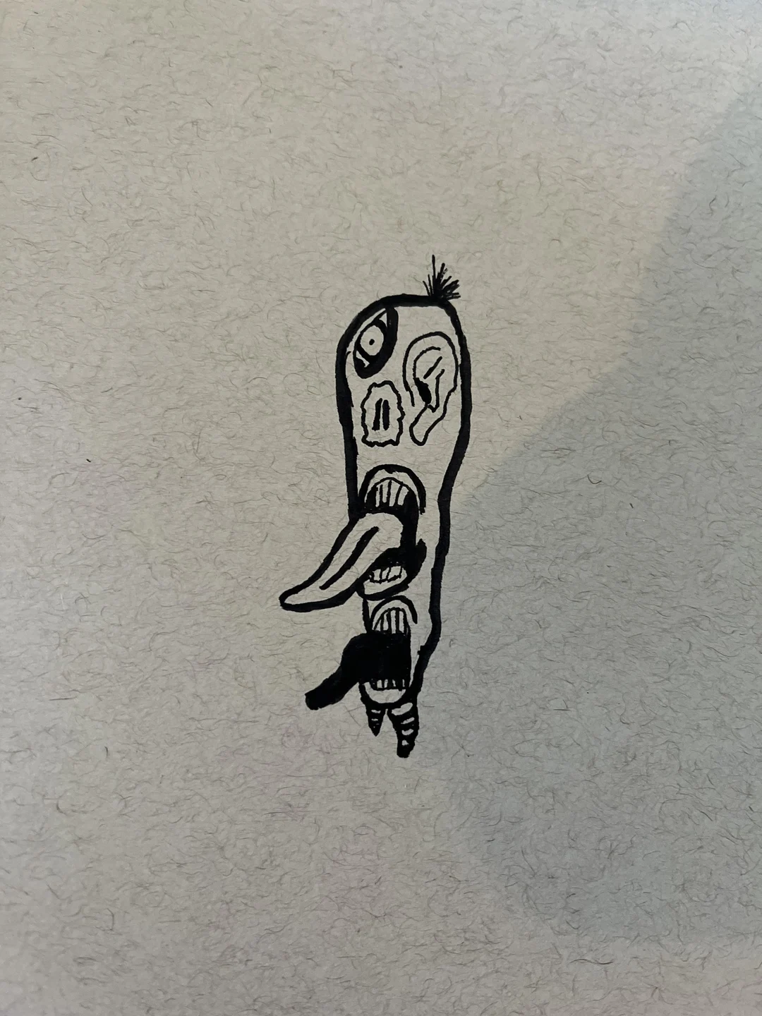 New beginnings | Scrolller