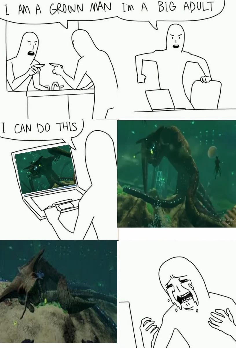 [Spoilers] | Scrolller