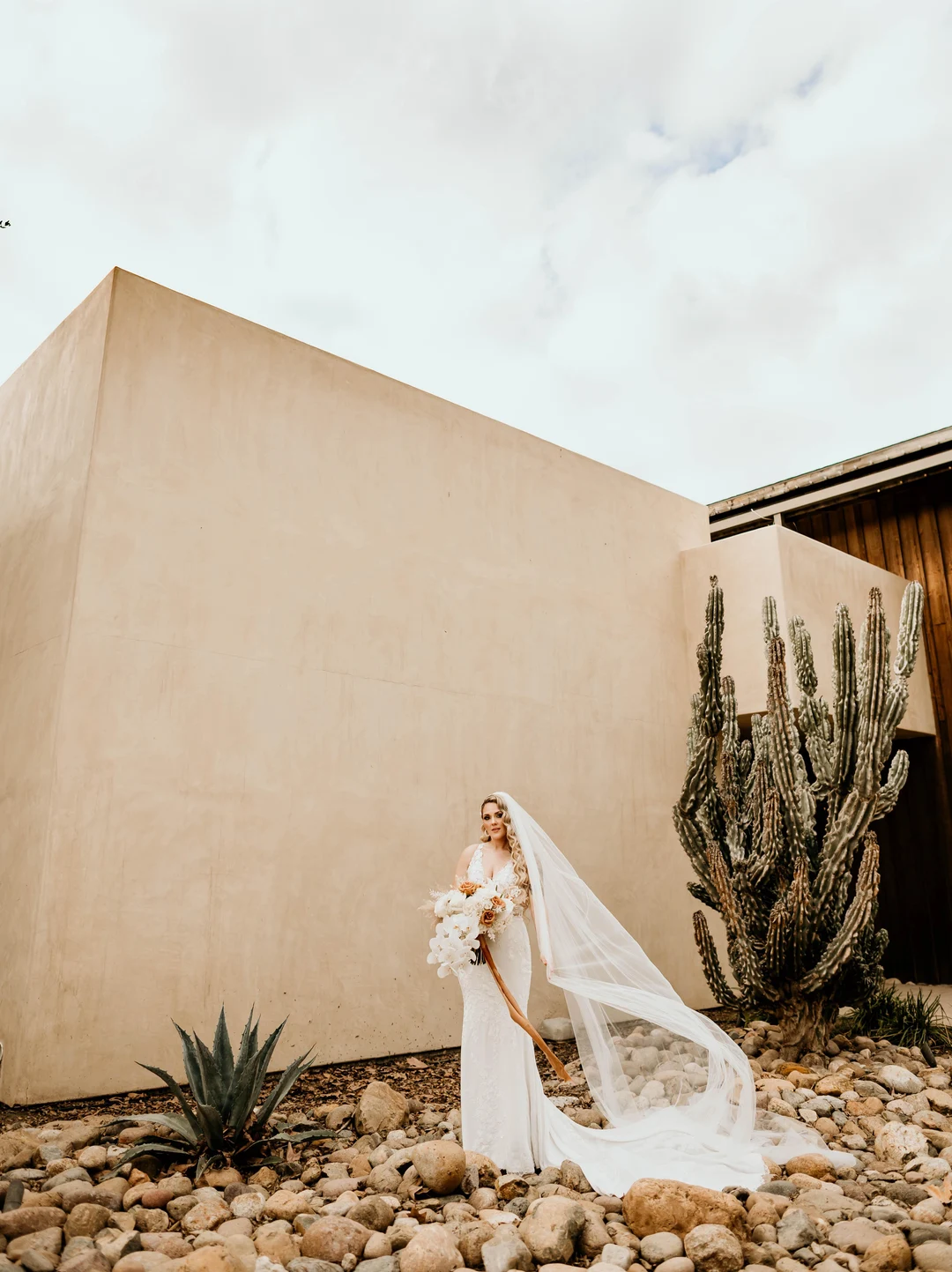 A wedding bridal portrait I couldn’t help but share | Scrolller