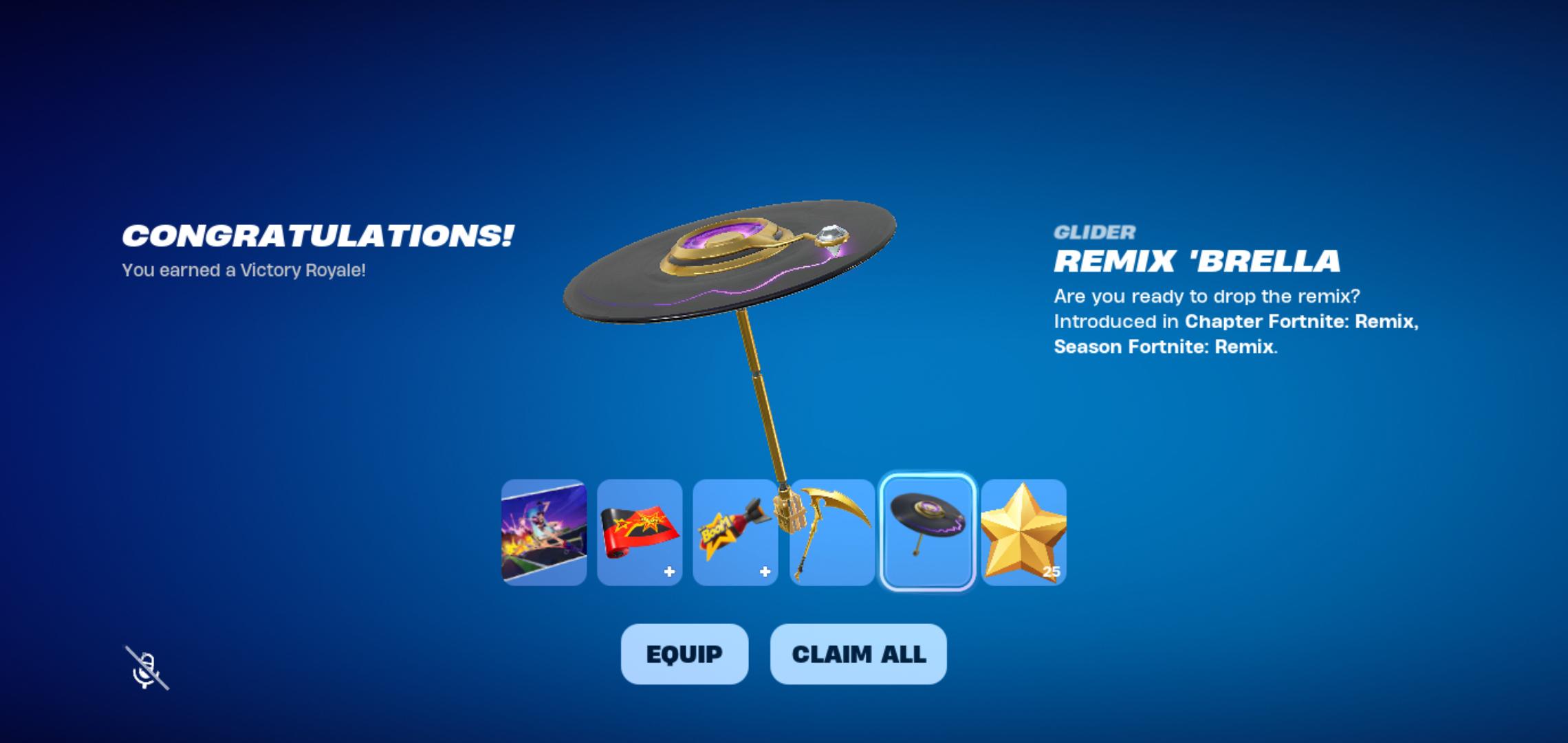 Opinions on the victory brella | Scrolller