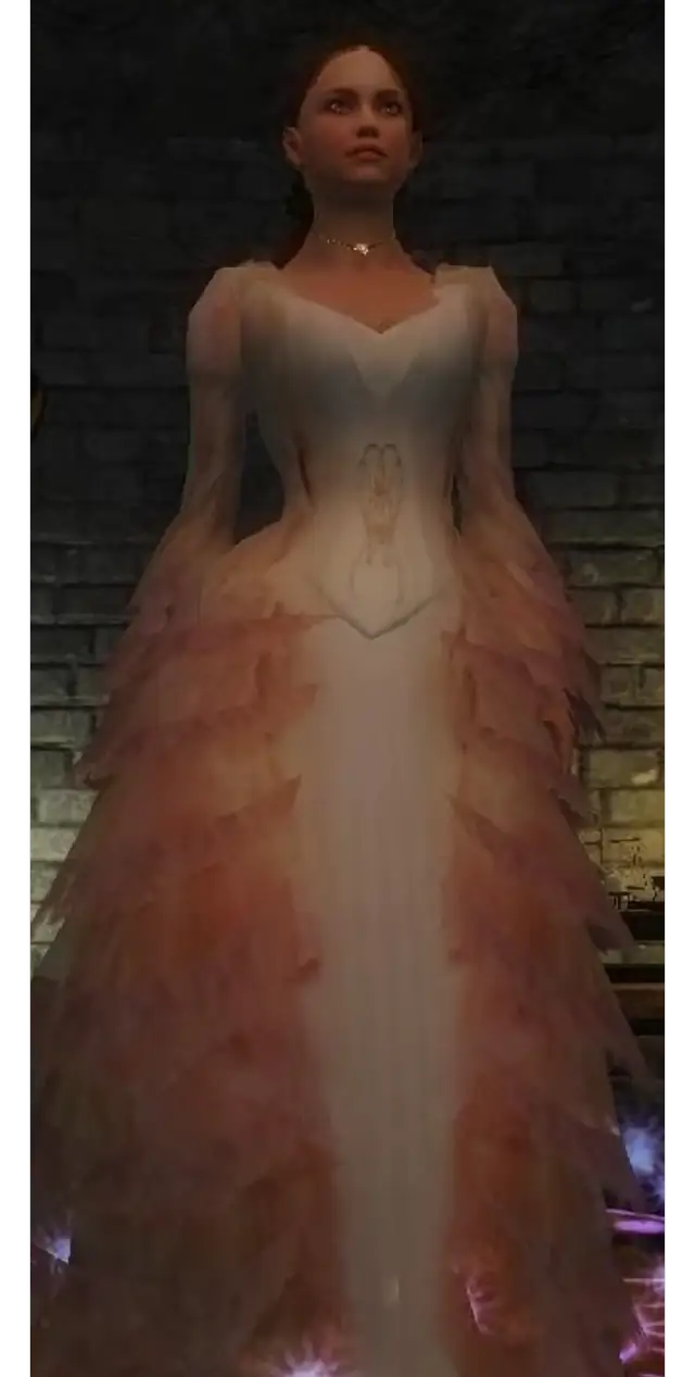 My Natalie character for Oblivion. | Scrolller