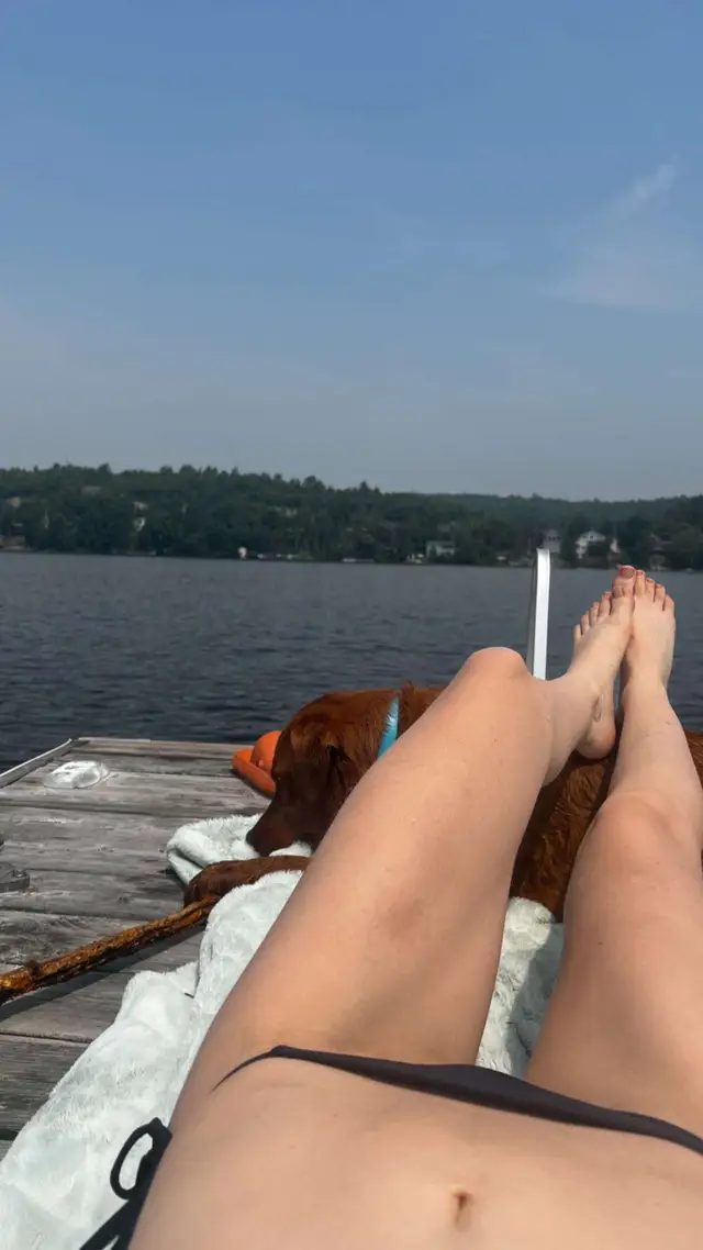 Kamilla Kowal | Scrolller