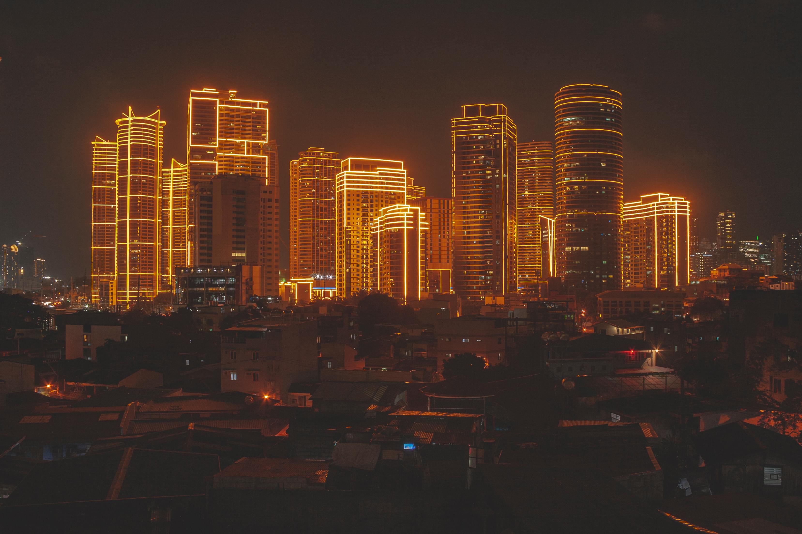 Manila, Philippines | Scrolller