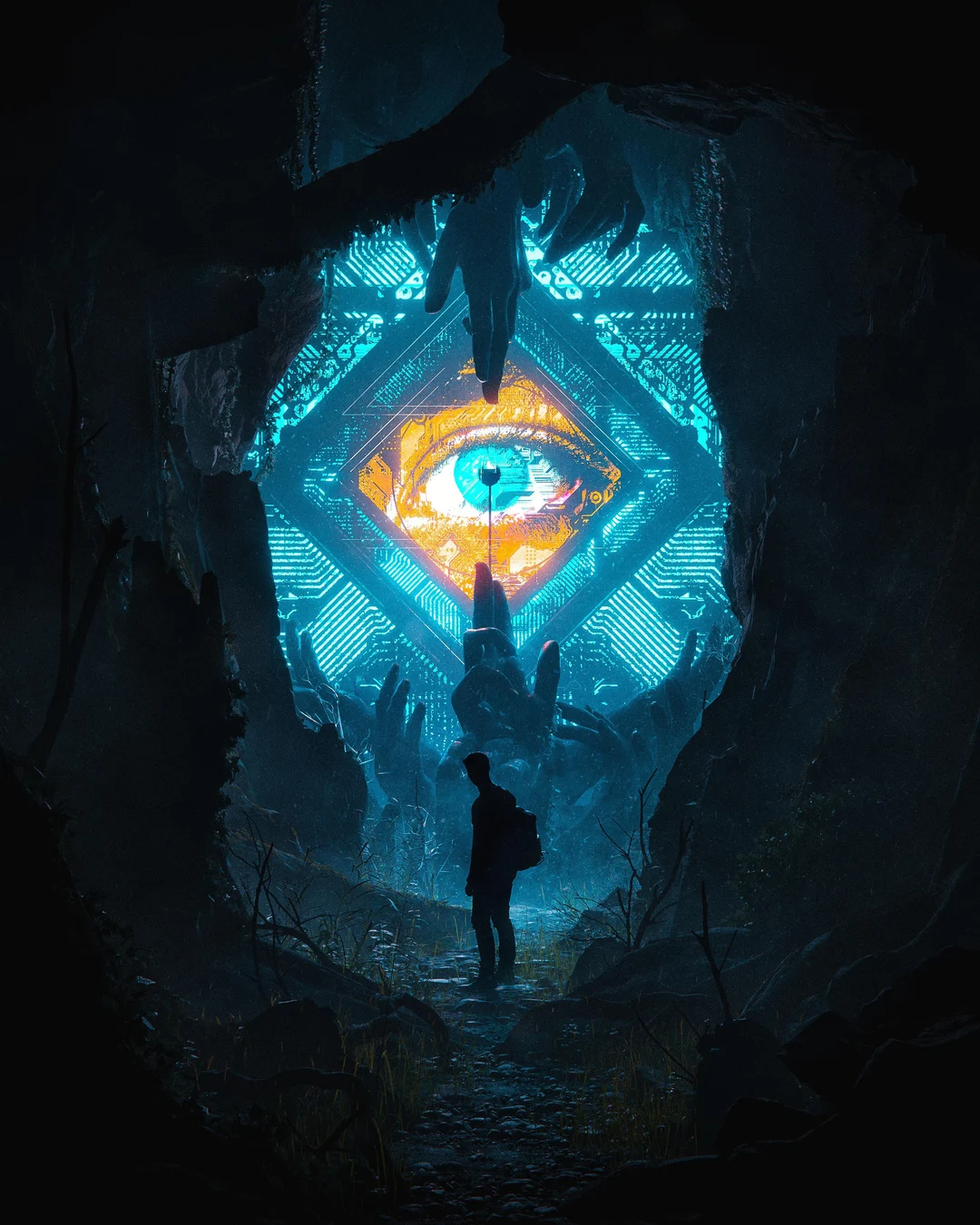 Max Hay & Sweeper3D - Arcane | Scrolller