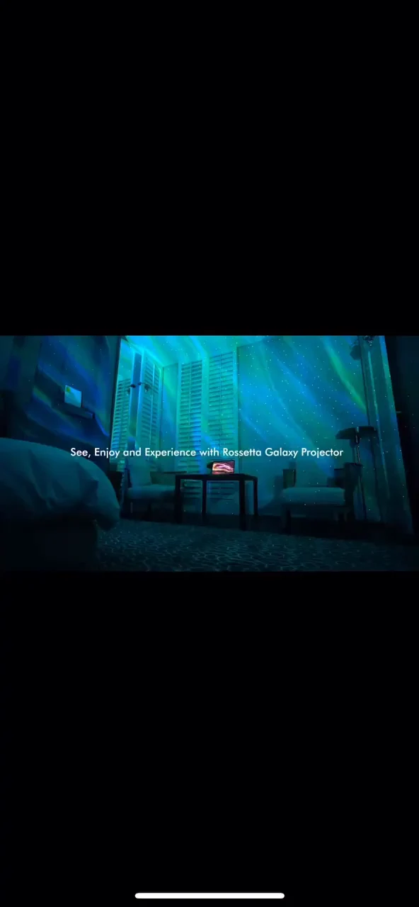 Projector | Scrolller