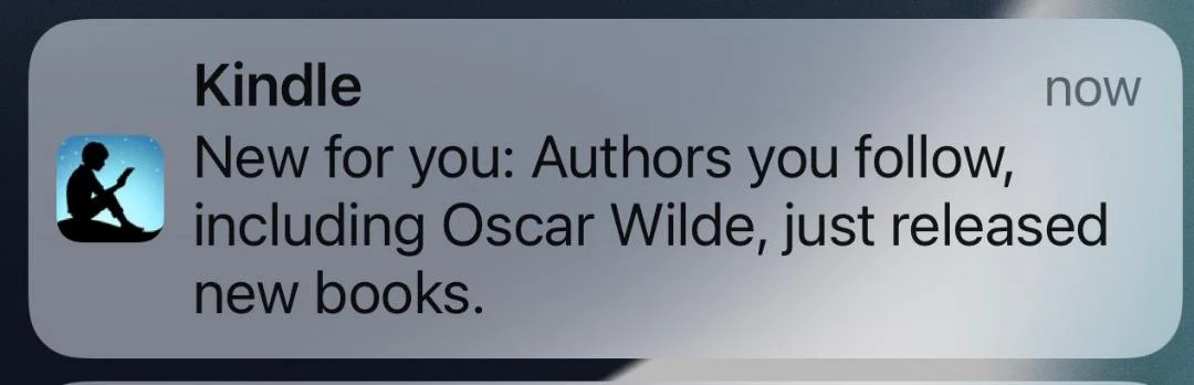 Writing from the grave | Scrolller