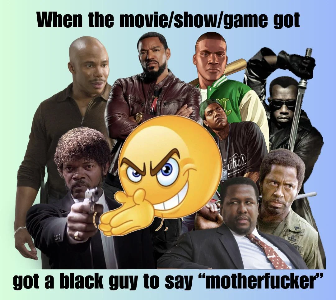 “Oh hell nah” | Scrolller