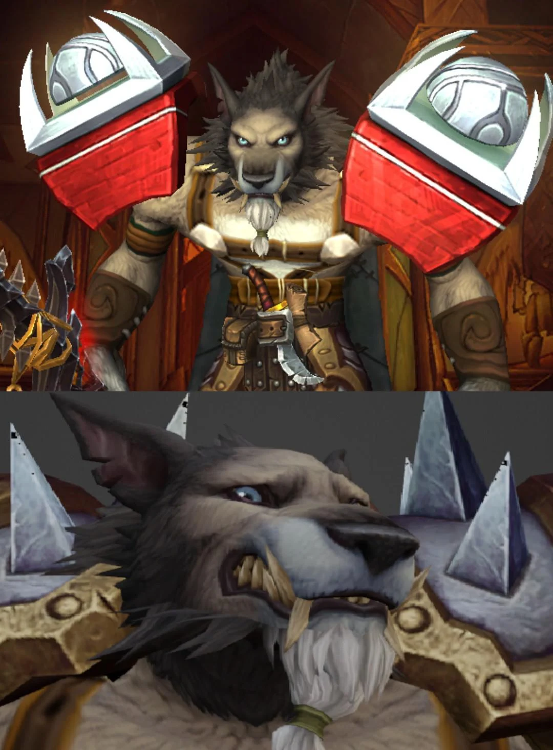 Blizzard, what in the goddamn is this? | Scrolller