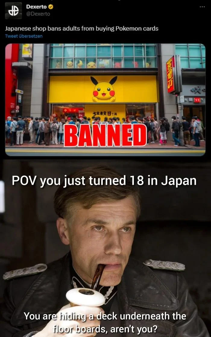 Discover More Like Poke Pokemon Japanese Shops Vs Adults And Related Content Scrolller