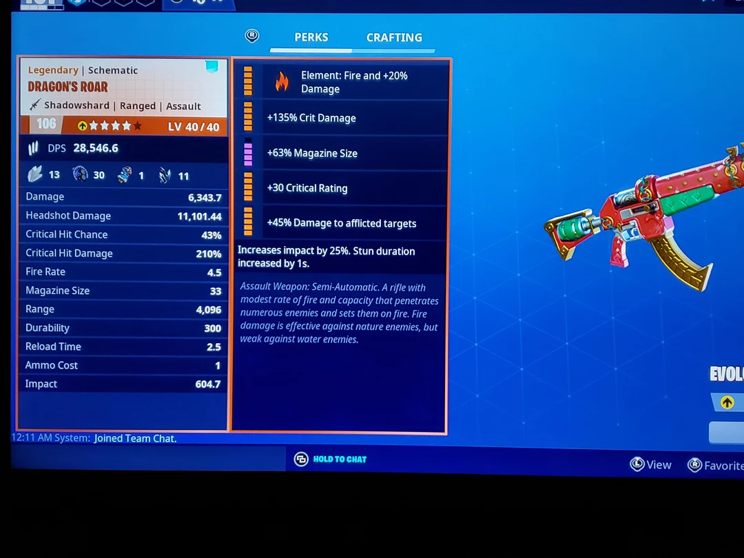 Dragon's Roar to next Star level? | Scrolller