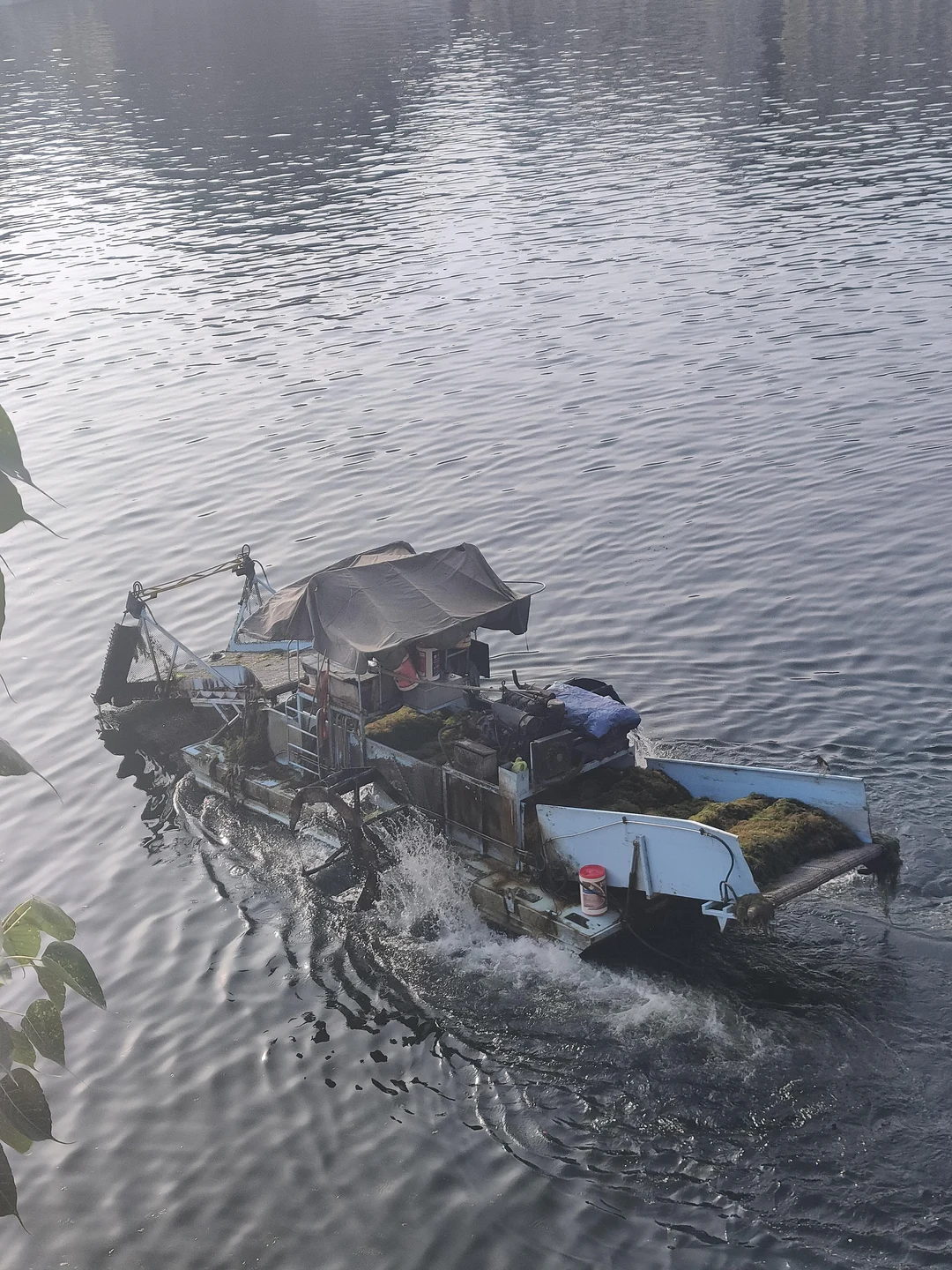 What is this machine? | Scrolller