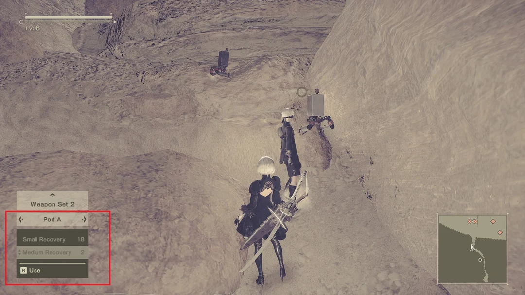 How to change these quick access items? | Scrolller