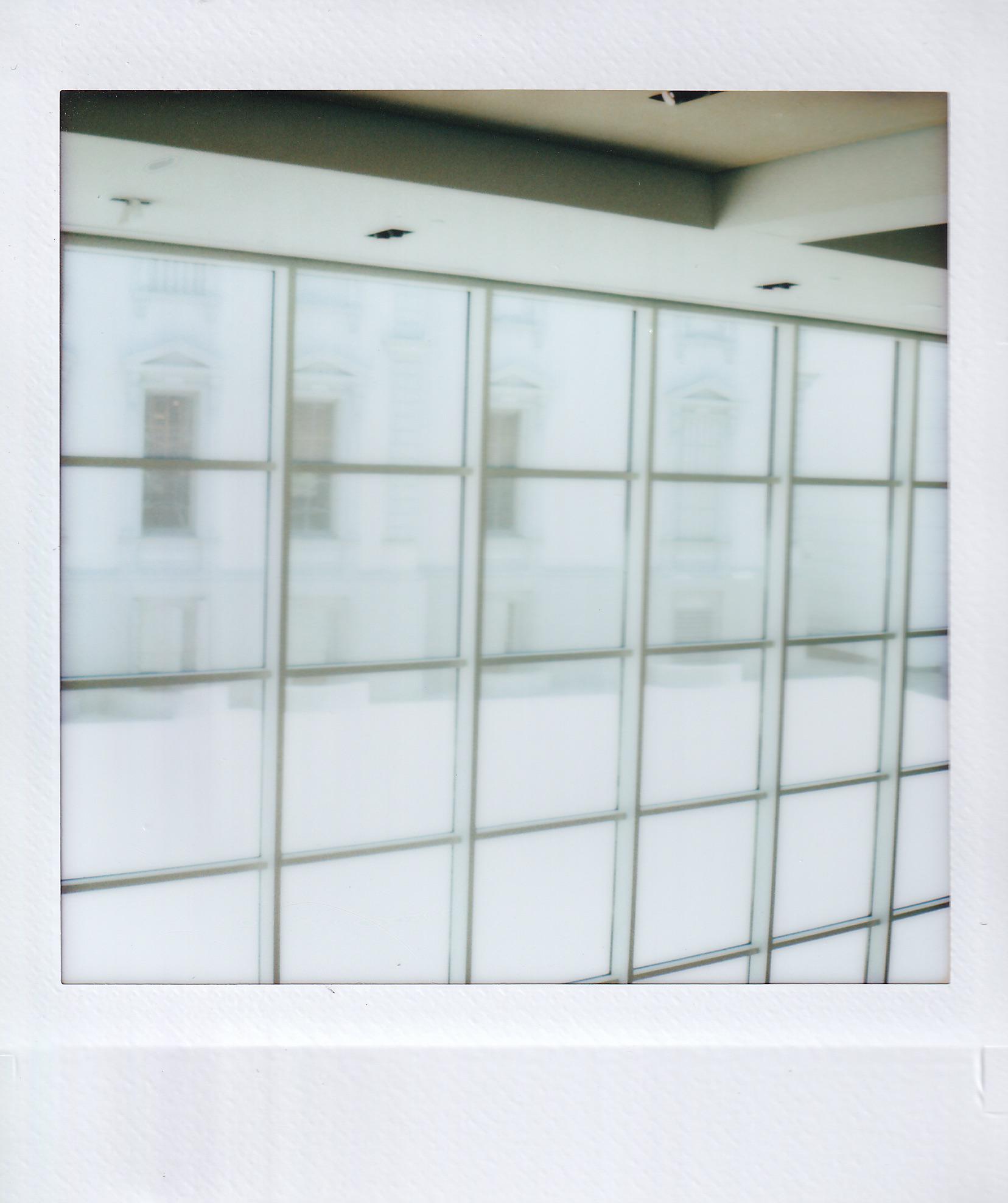 form over function // Lomo’Instant Square | Scrolller