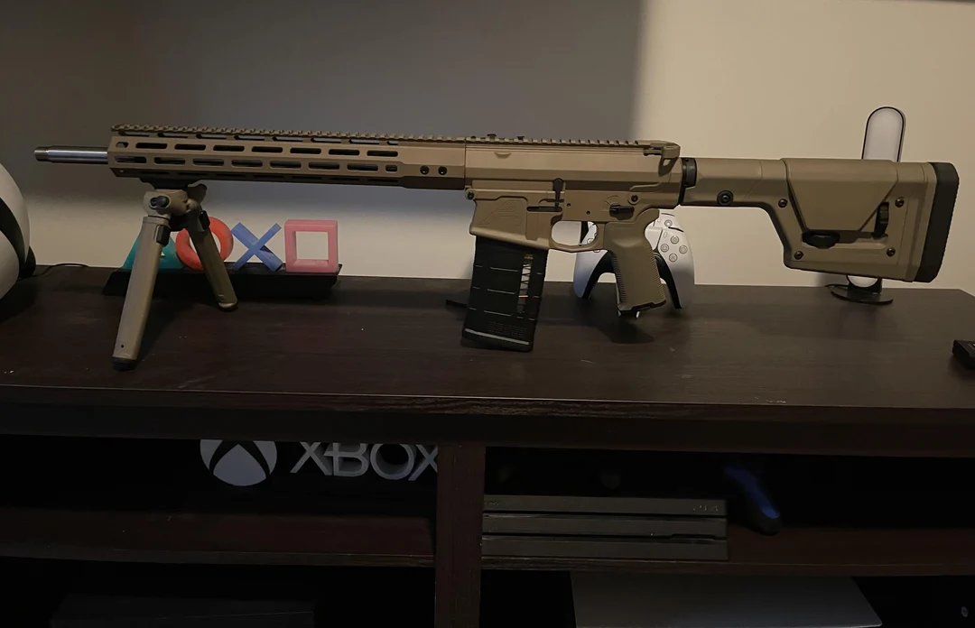 Muzzle Brake Suggestion? | Scrolller