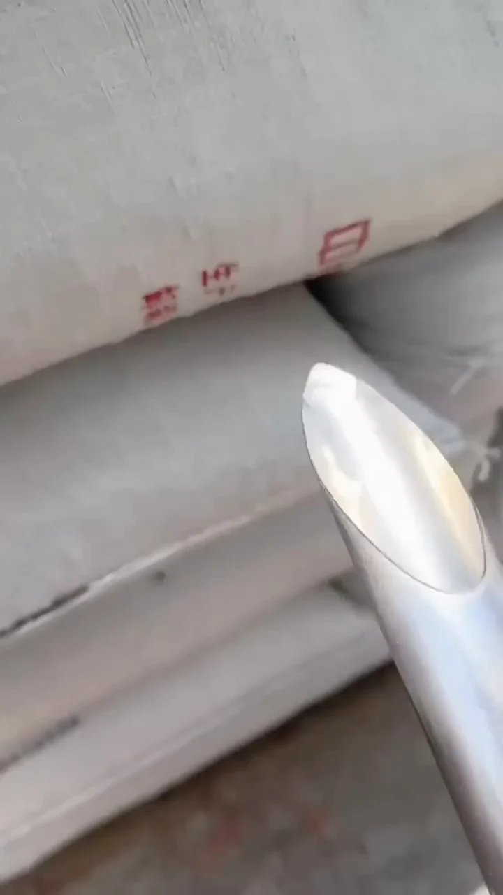 Making synthetic hair with melted plastic | Scrolller