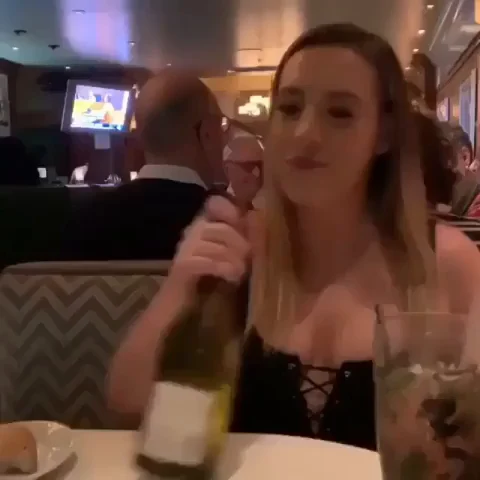 HMC while I drink in public | Scrolller