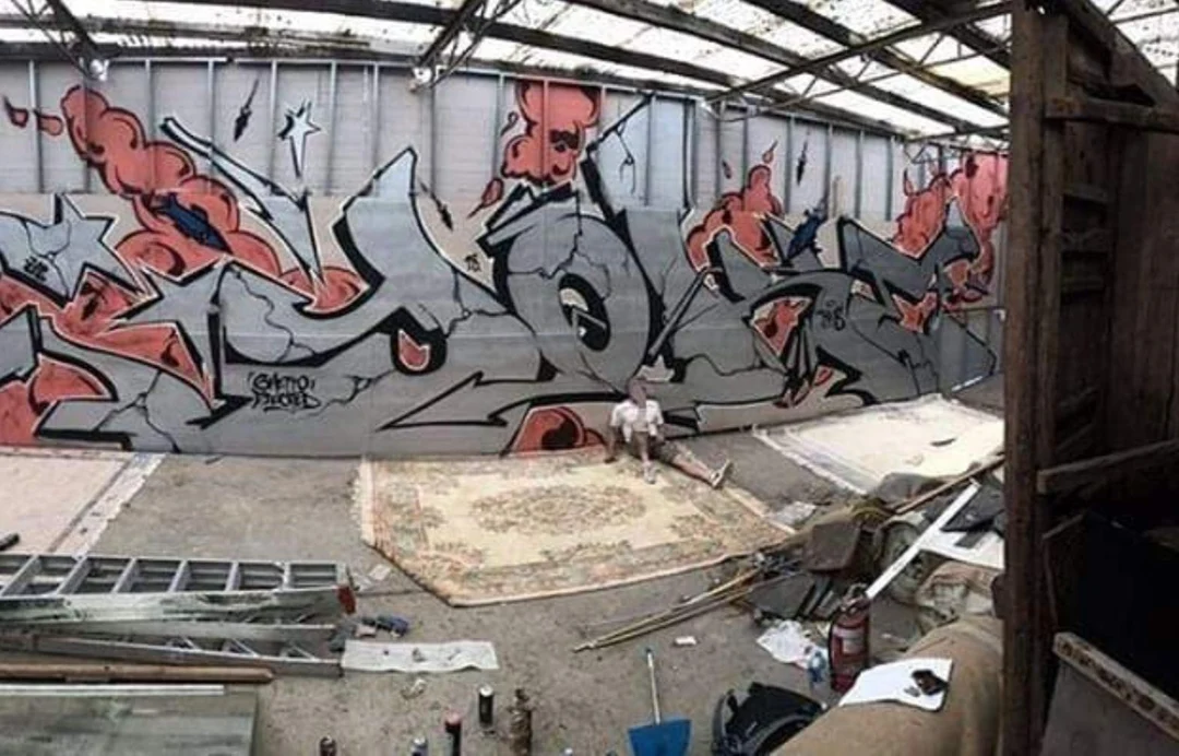 Big Chrome | Scrolller