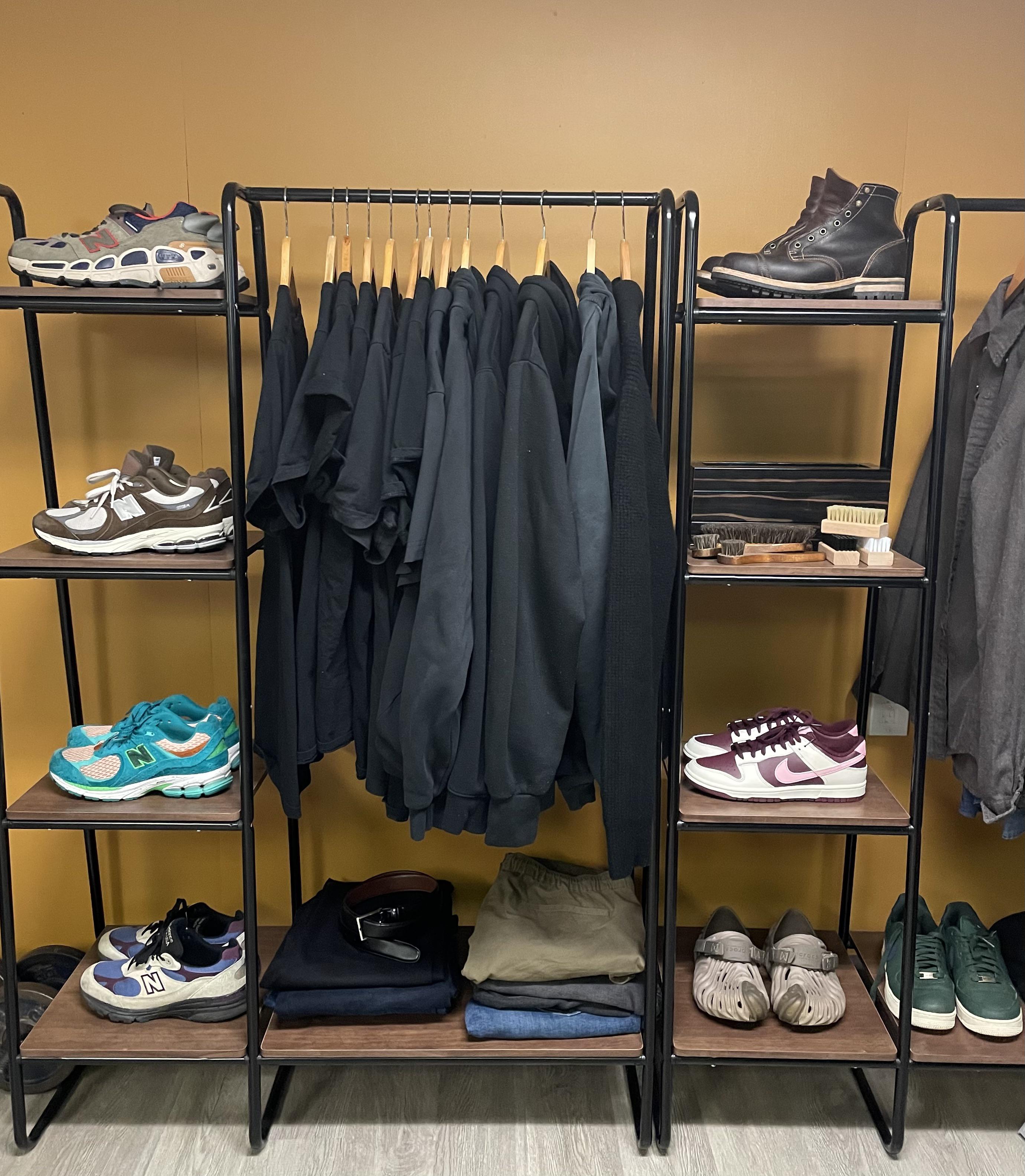 Current Rotation | Scrolller