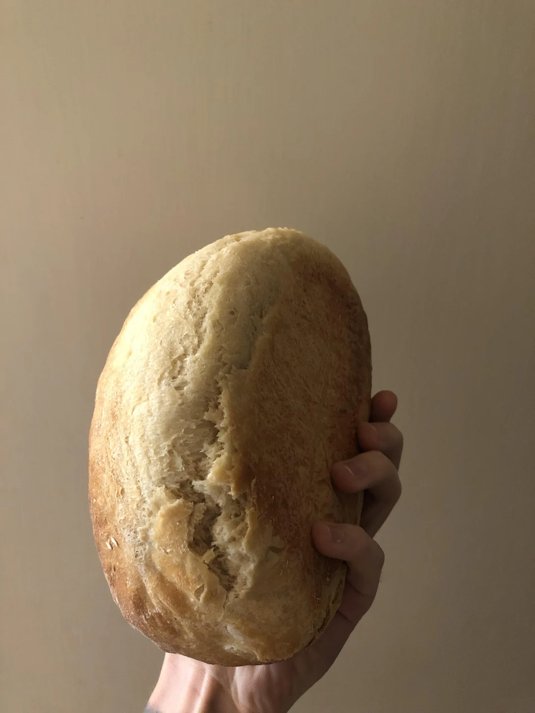 Split Loaf | Scrolller
