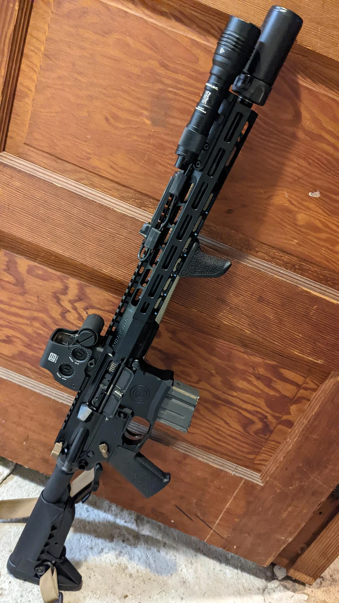 I think nods are the logical next step. | Scrolller