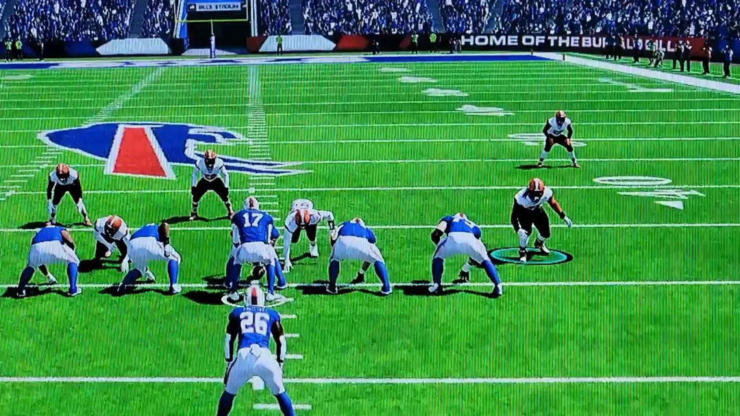 New QB Rules | Scrolller