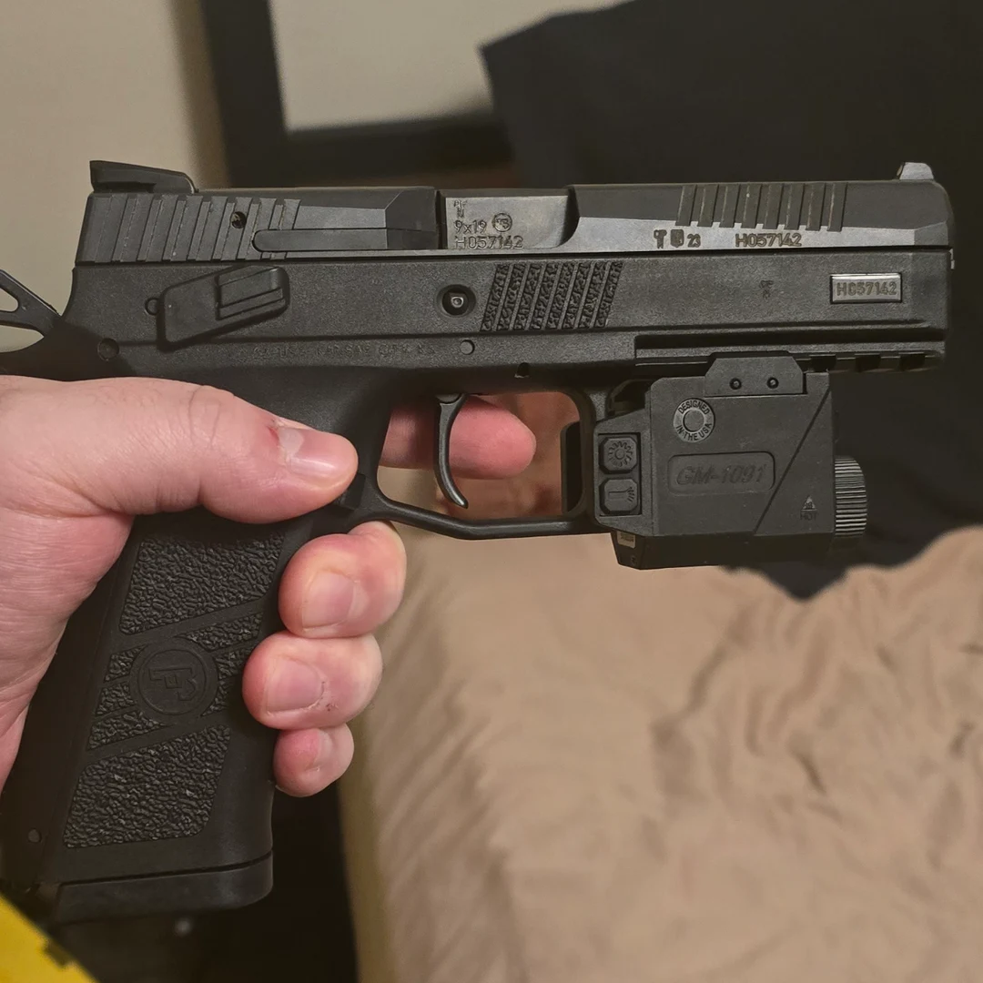 Favorite home defense | Scrolller