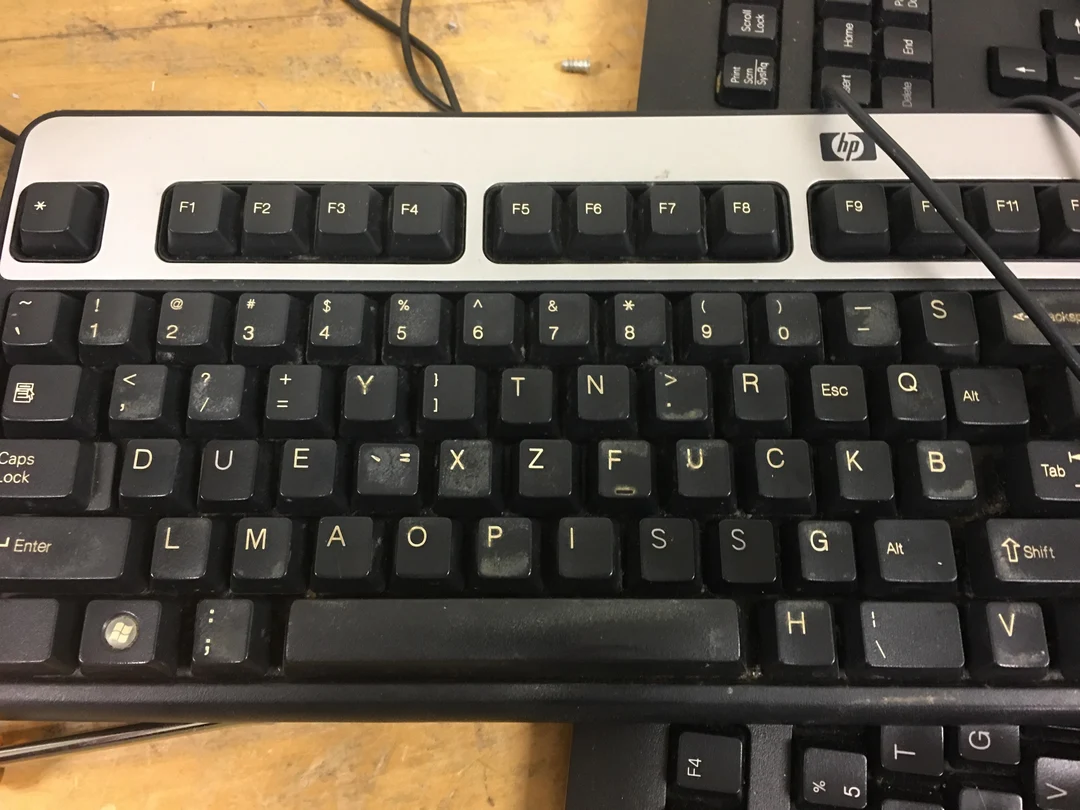 Somebody Here is a true Gamer | Scrolller