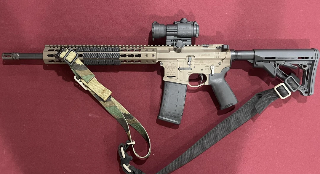 Discover more like Ar15: Looking for new rail options. and Related Content | Scrolller