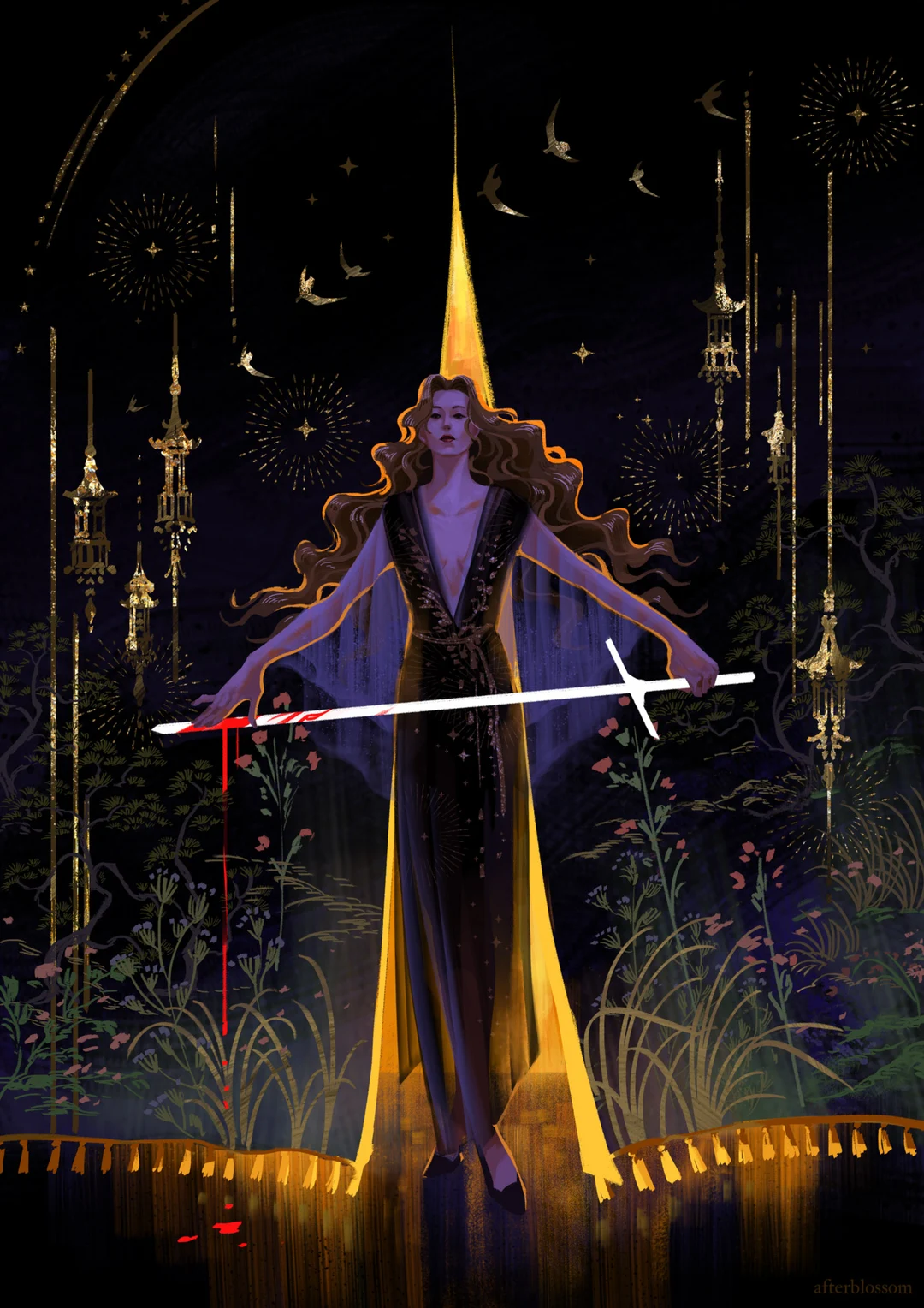 Method Acting by Kelly Chong | Scrolller