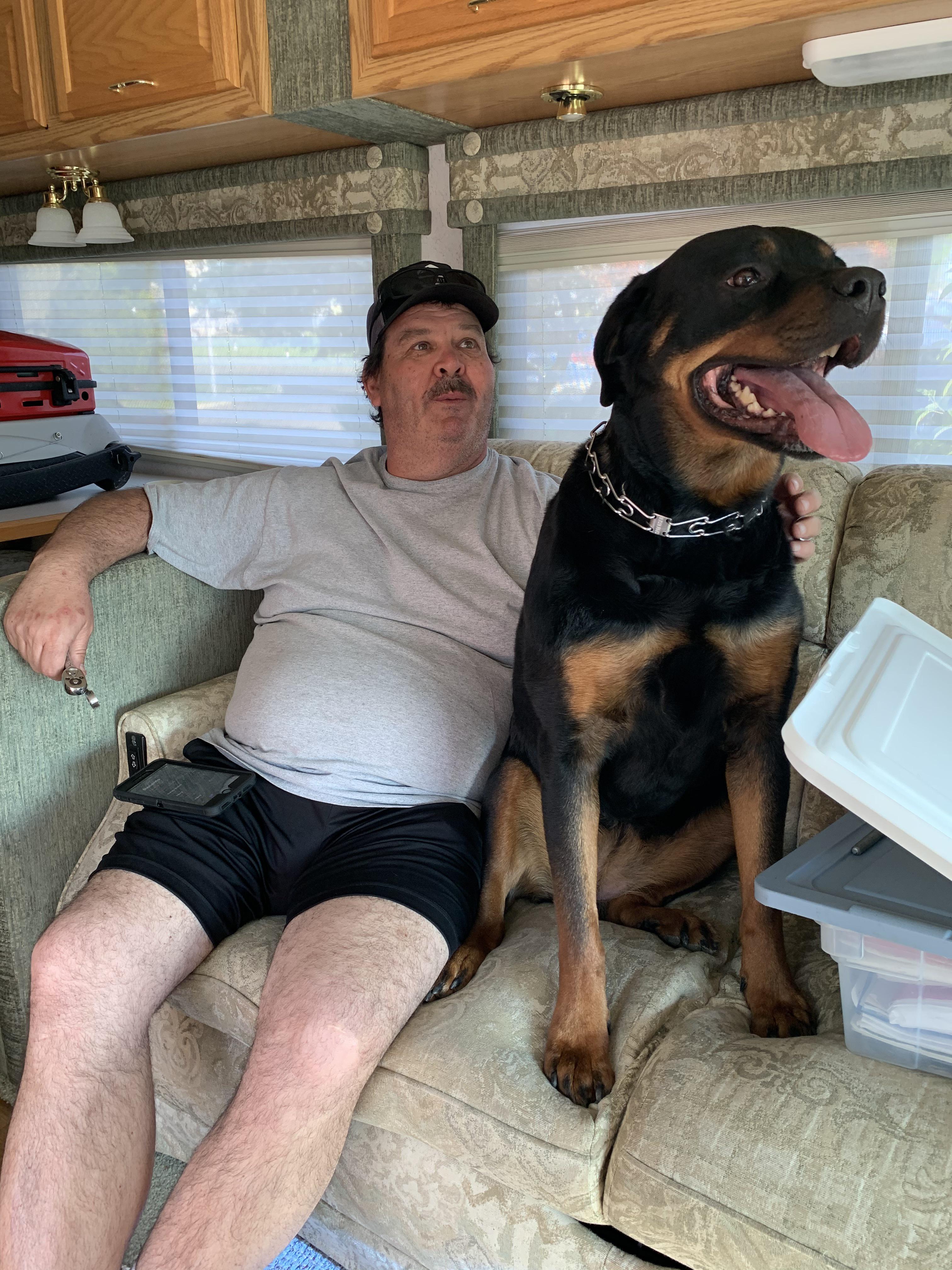 Her name is Stella! | Scrolller