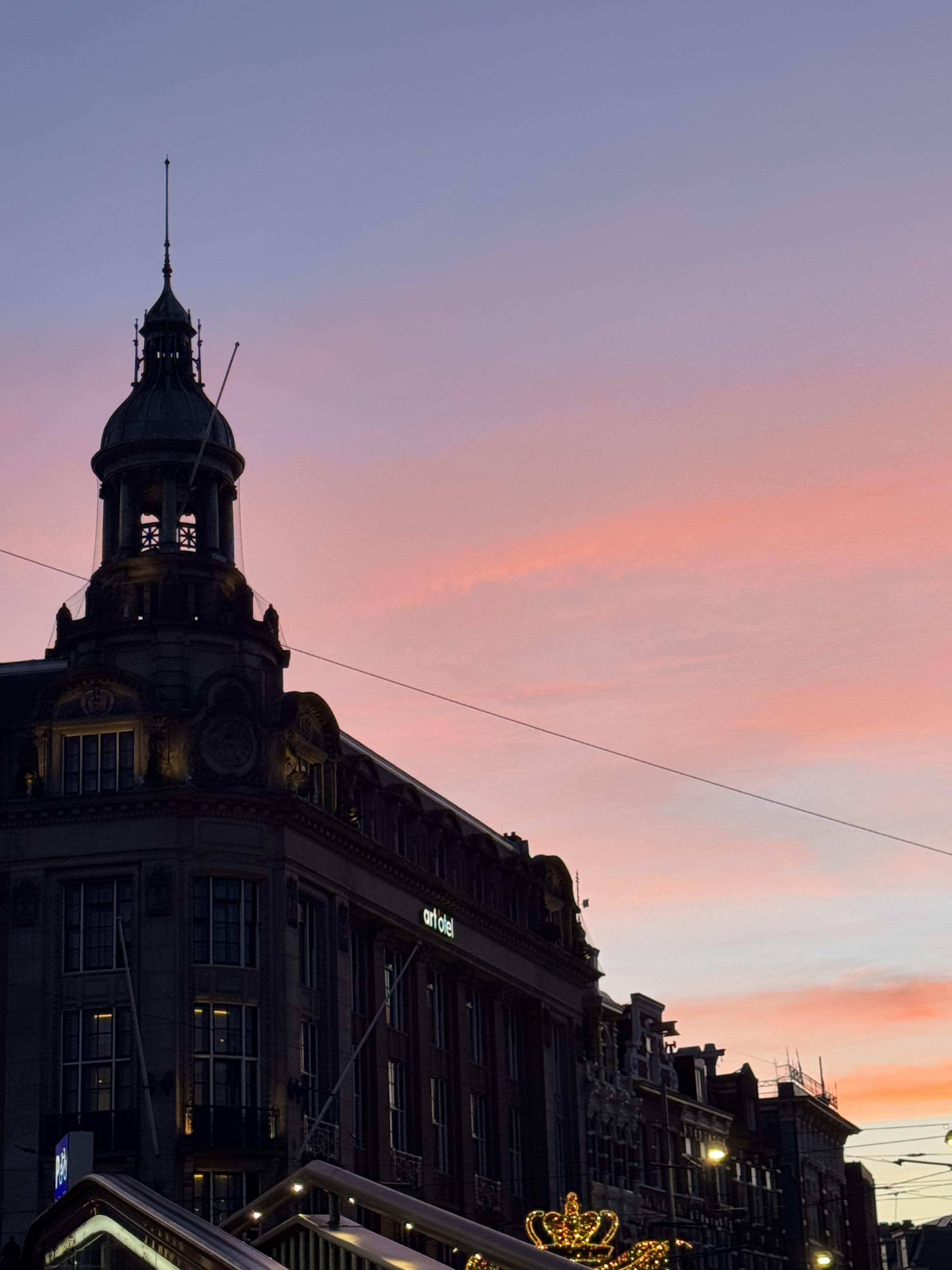 Amsterdam | Scrolller