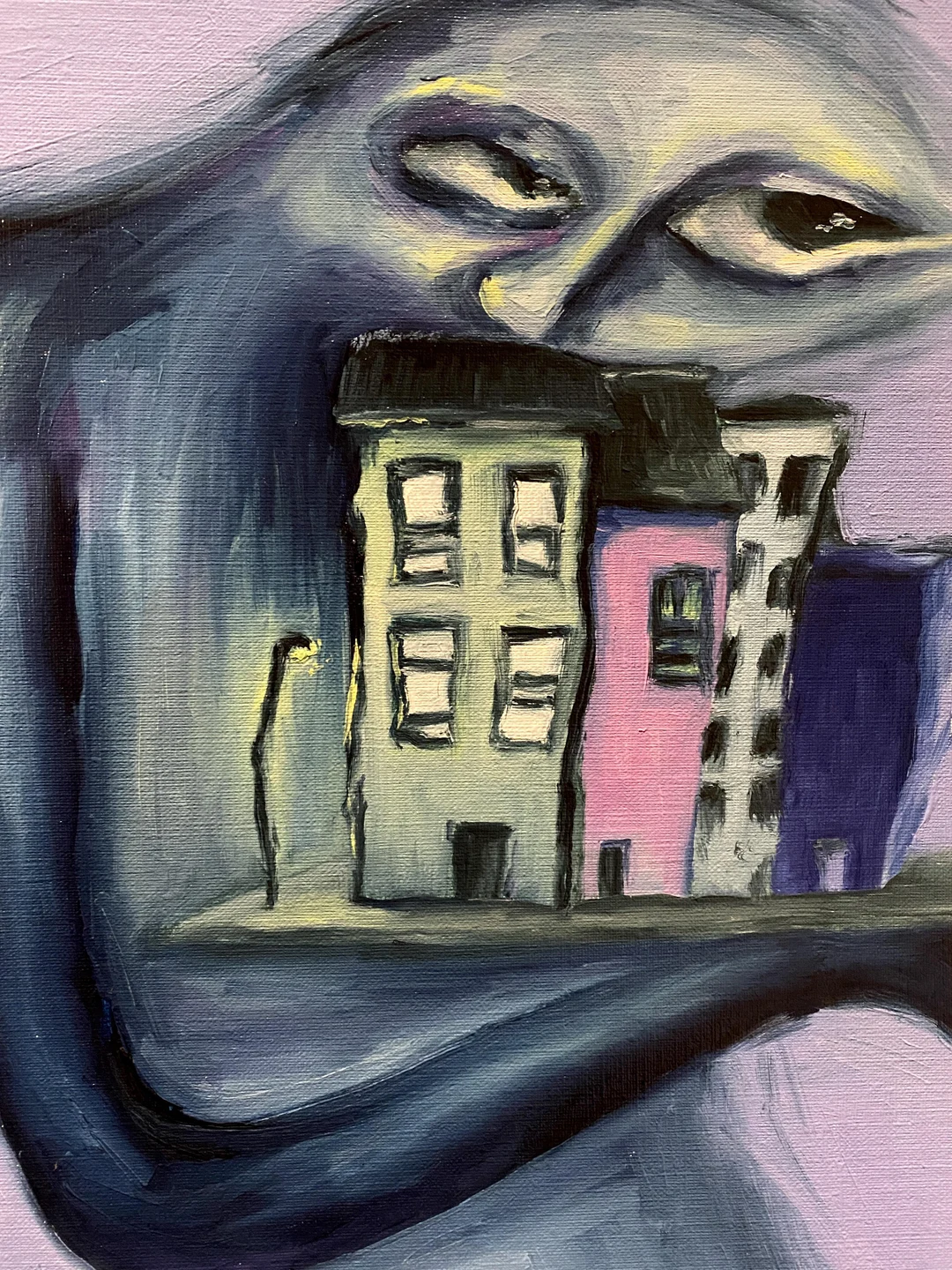 “I made you something” by me | Scrolller