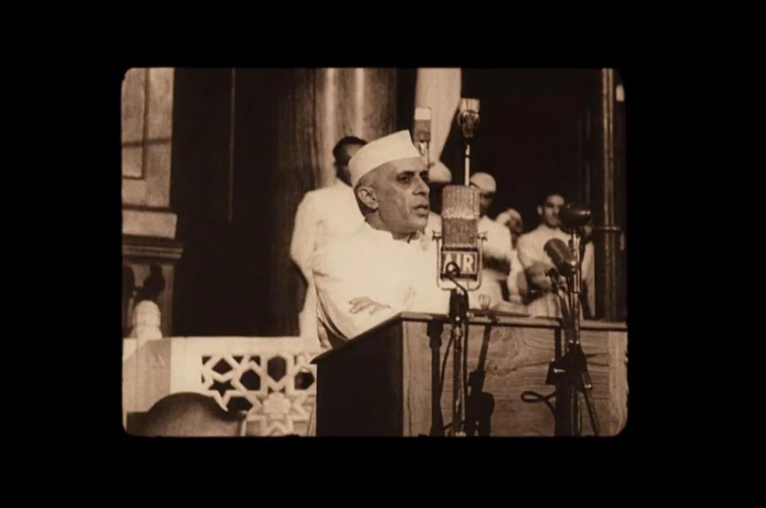 Discover more like India: Jawaharlal Nehru becomes the first Indian PM to feature in a MCU ...