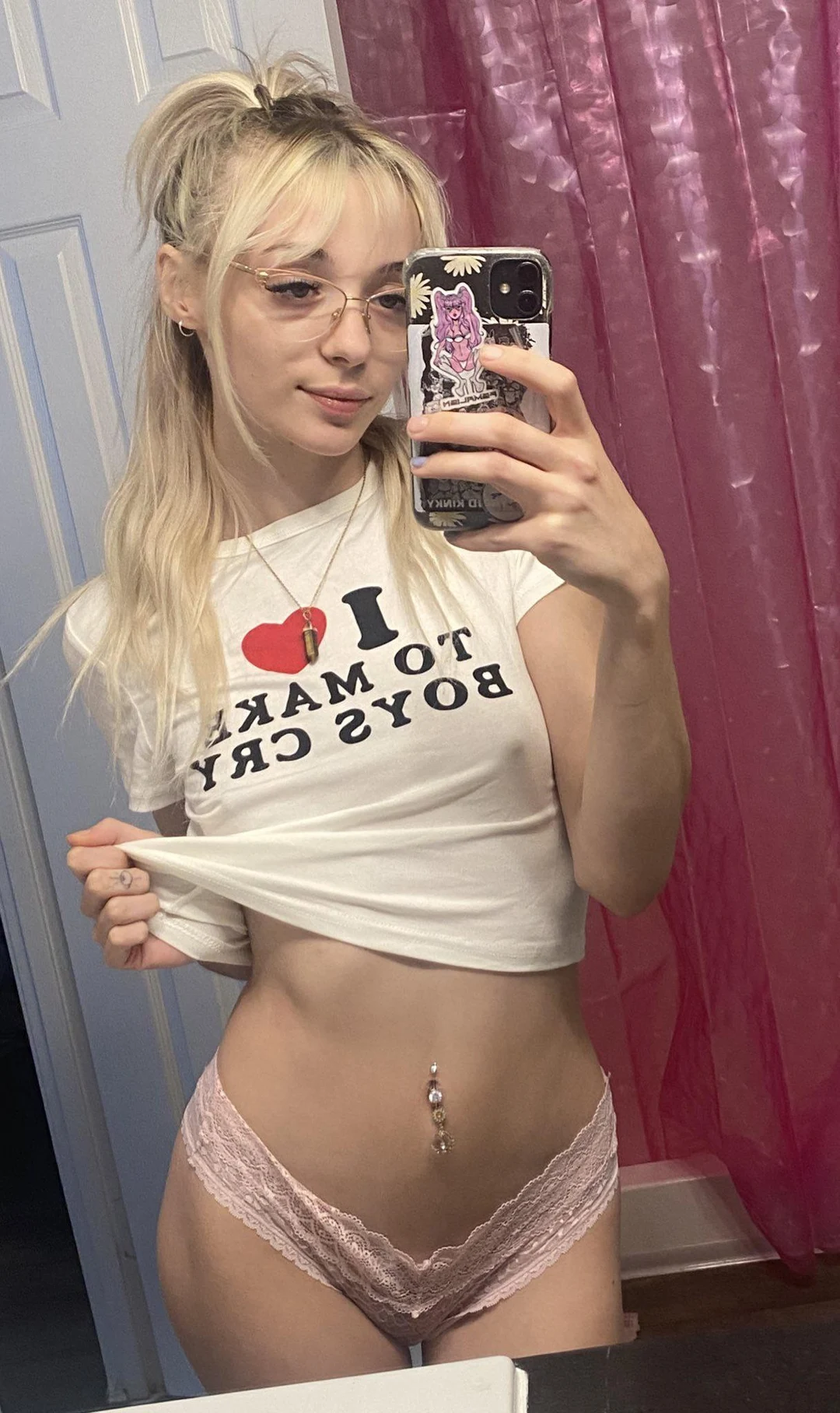 She loves making us cry | Scrolller