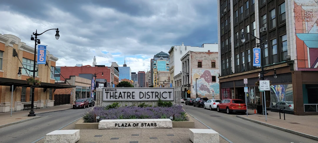 Buffalo, NY | Scrolller