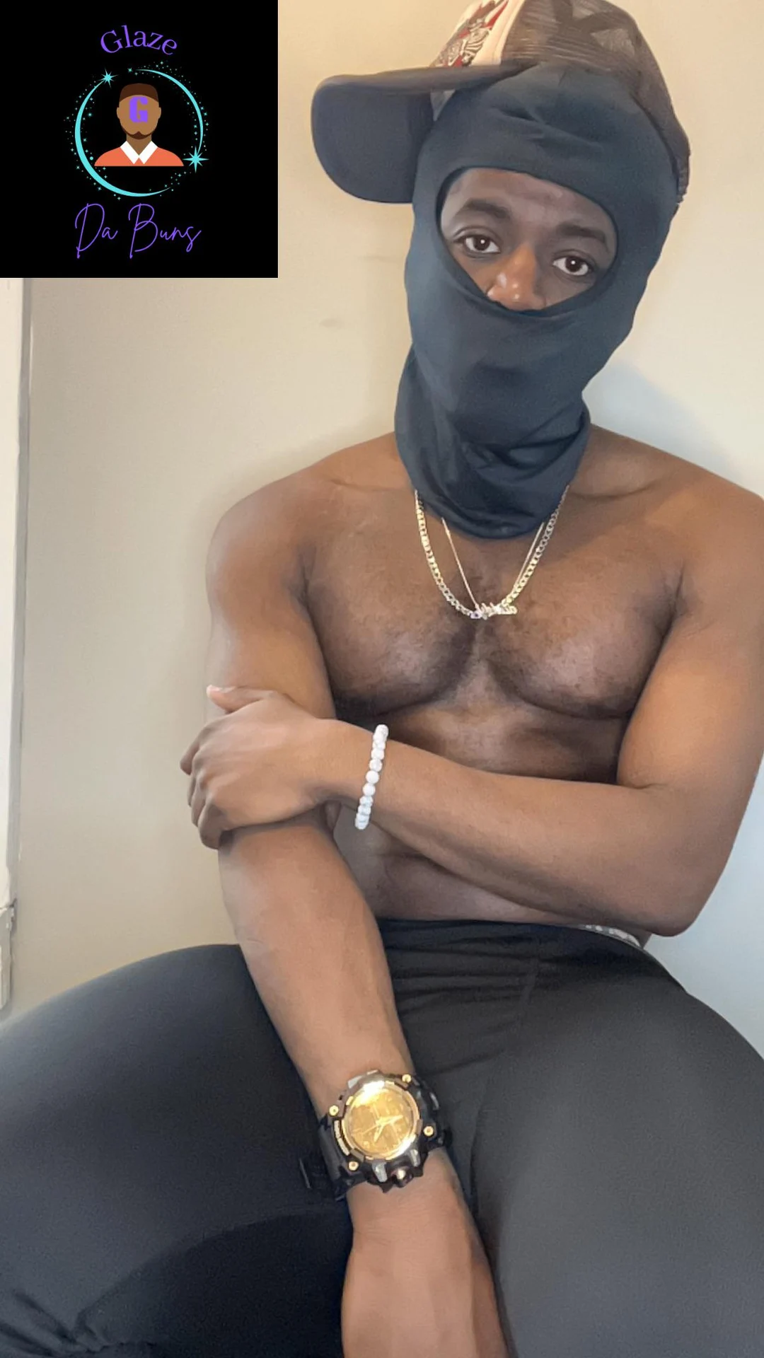 I swear I get my mojo from my hat🥰[25] | Scrolller