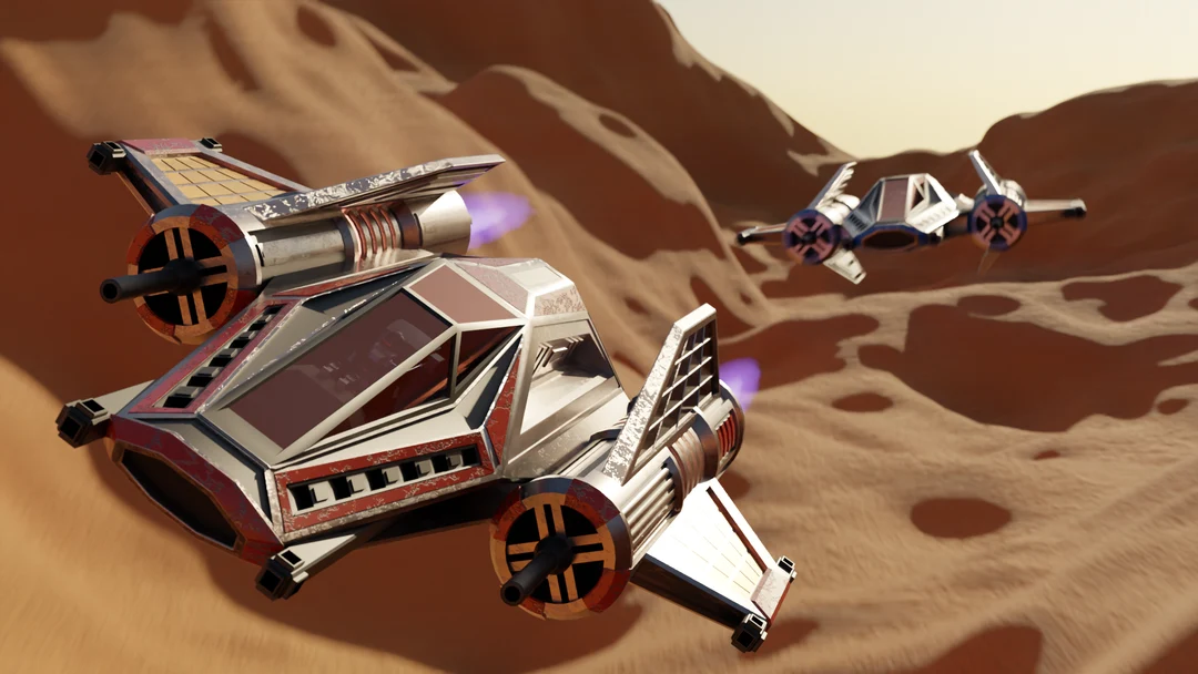 SF-101 [It's still aviation if it's spacecraft in-atmosphere right?] | Scrolller