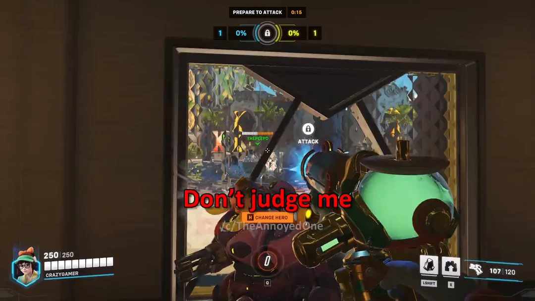 Having supportive friends is key. | Scrolller