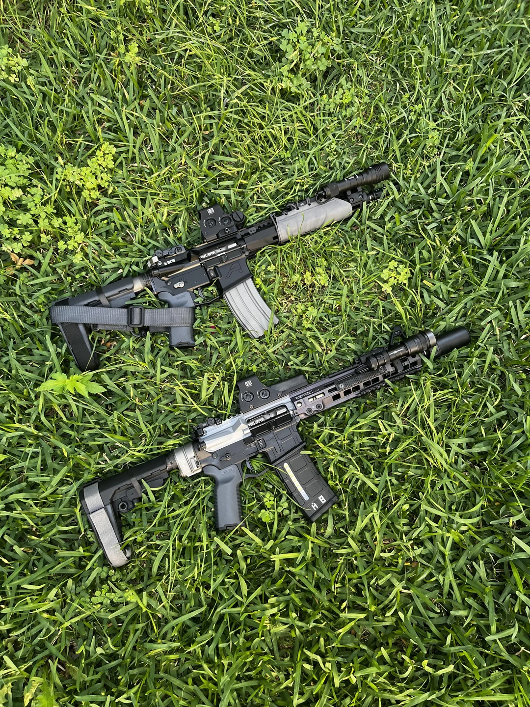 Which one you picking? | Scrolller